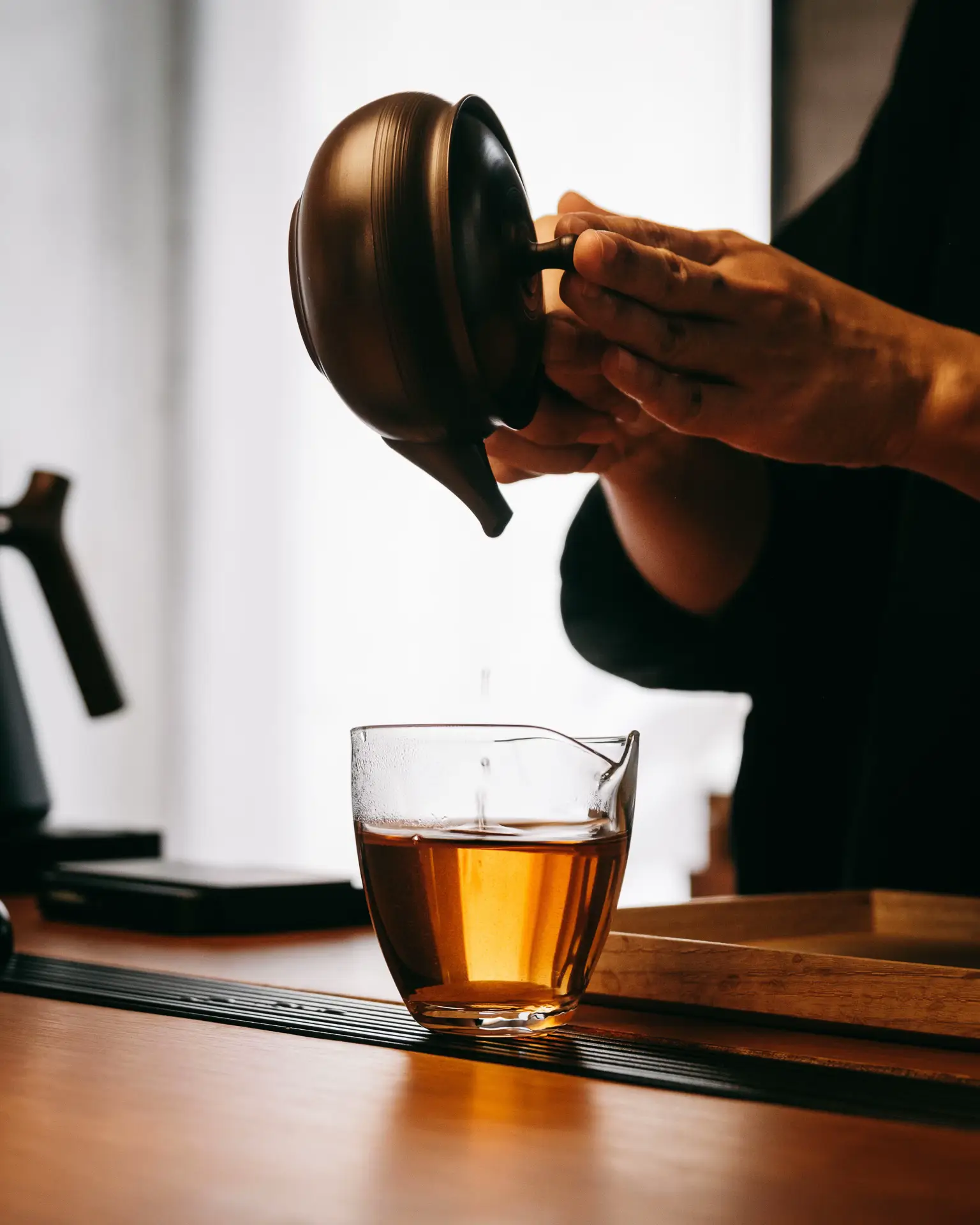 “Shersanctuary” Tea Bar เล็กๆ ชั้น 4 อาคาร Ground For | แกลเลอรีที่โพสต์โดย Rattomarty | Lemon8