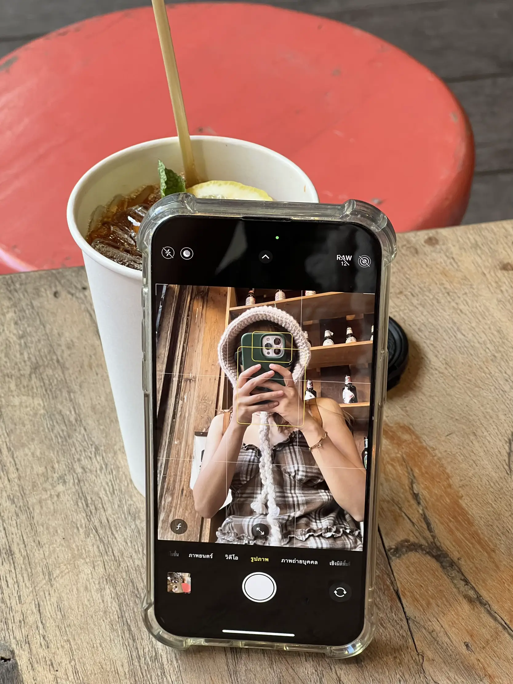 Outfit ideas พร้อมบอกพิกัด | แกลเลอรีที่โพสต์โดย Chaya | Lemon8