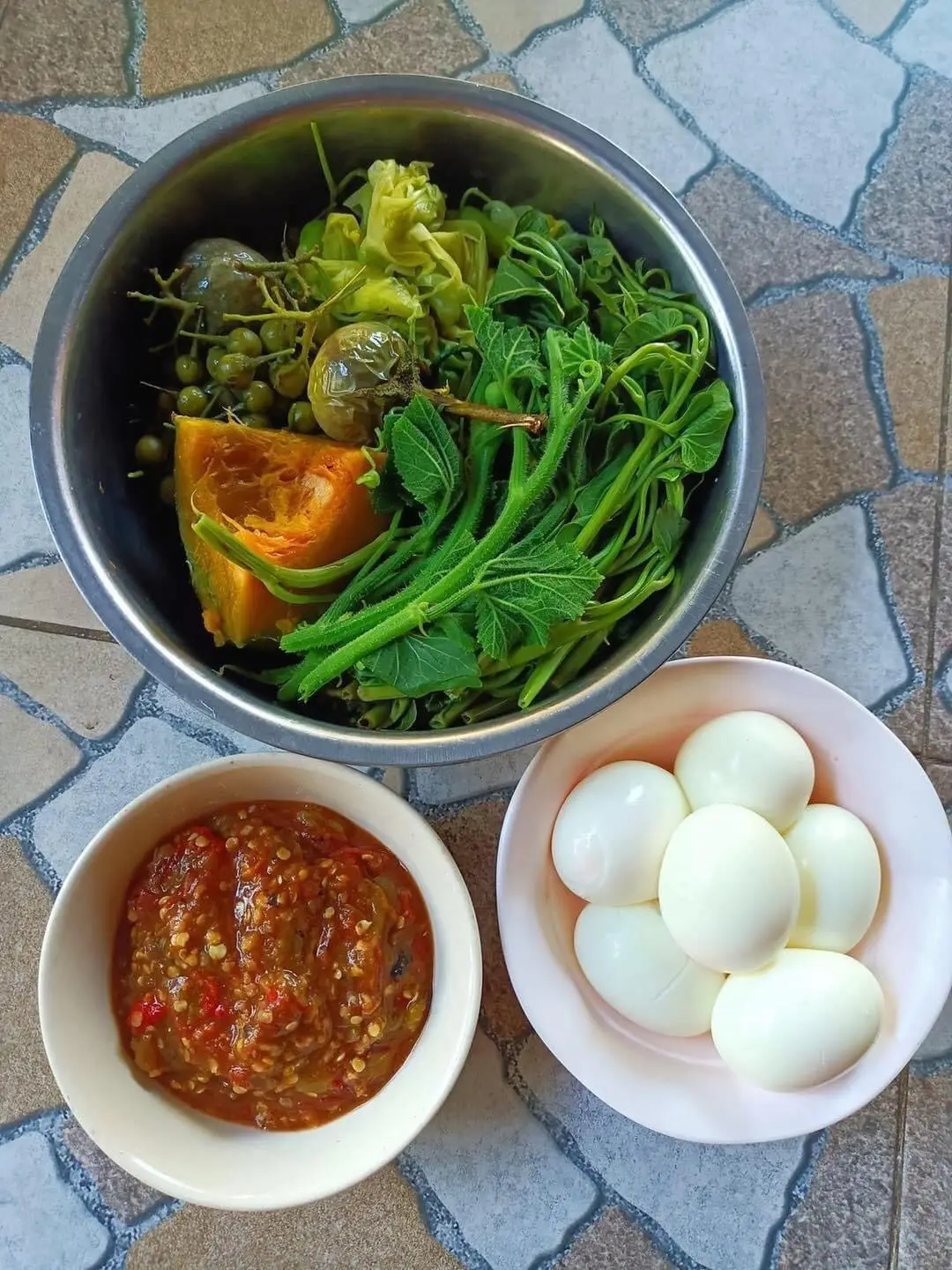 มื้อนี้ข้าวหมดหม้อ | แกลเลอรีที่โพสต์โดย Mol.Naka😎 | Lemon8