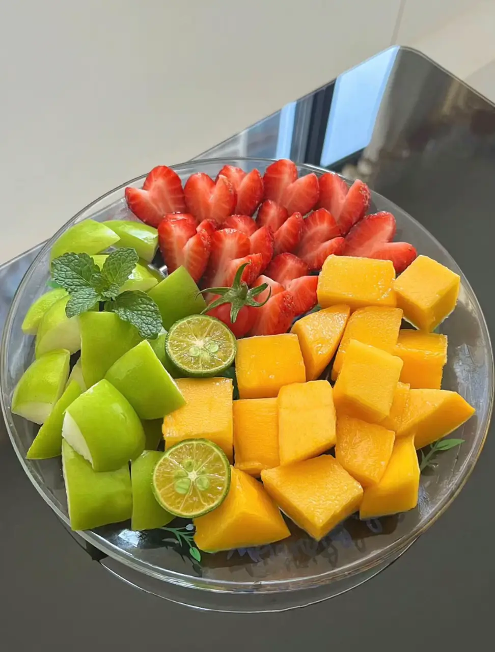 🍓🍎🌽เเนะนำผลไม้ ระหว่างดูซีรีส์เพลินๆ 🍋🍊 | แกลเลอรีที่โพสต์โดย Petchploy__01 | Lemon8