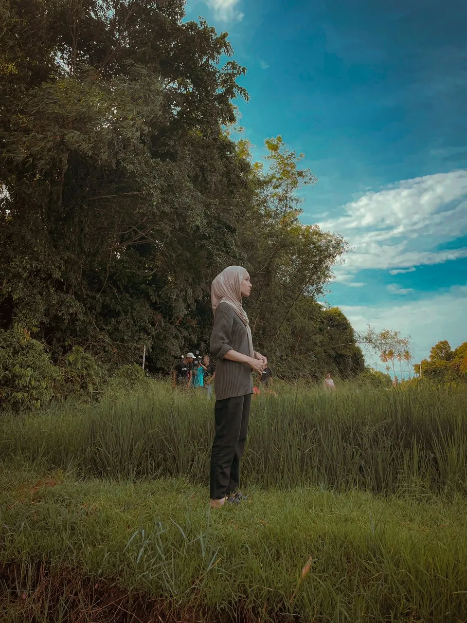 Tanjung selangor | Gallery posted by Uncle Kumpaw | Lemon8