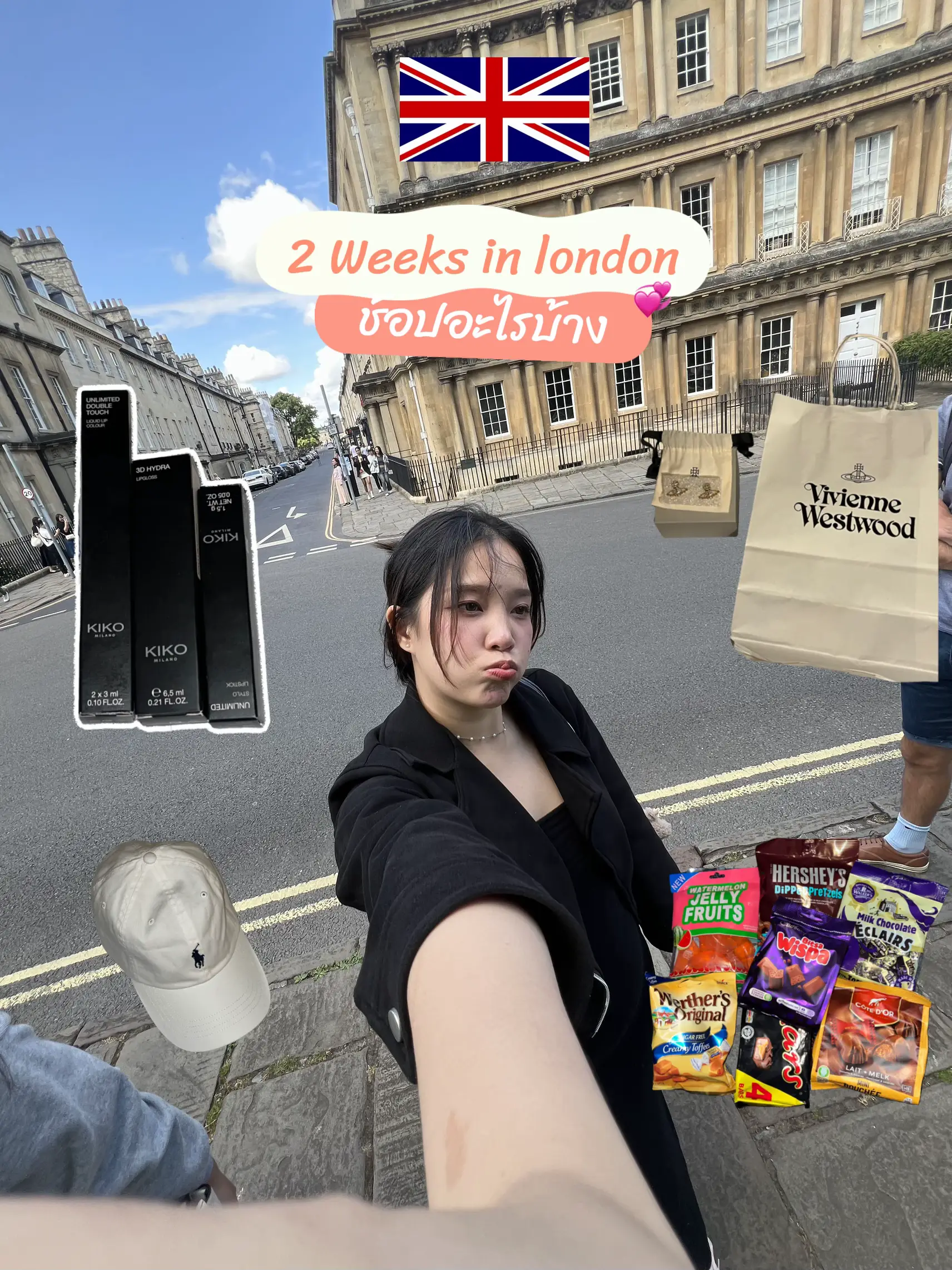 ช้อปฉ่ำที่สิงคโปร์ 9 โลเคชั่น 🛍️🛒 | แกลเลอรีที่โพสต์โดย Where were we | Lemon8