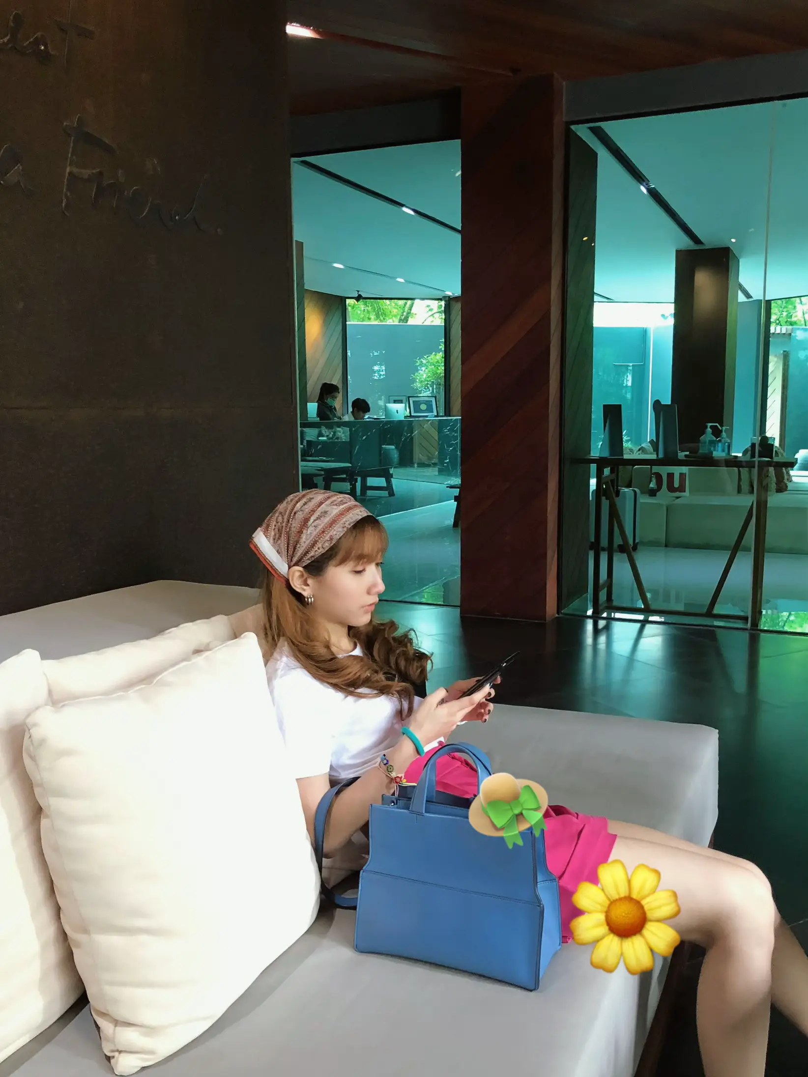 ที่พักสวยในตัวเมืองหาดใหญ่ สไตล์มินิมอล ถูกใจแน่นอน 🛖🌴 | แกลเลอรีที่โพสต์โดย toffeesrt | Lemon8