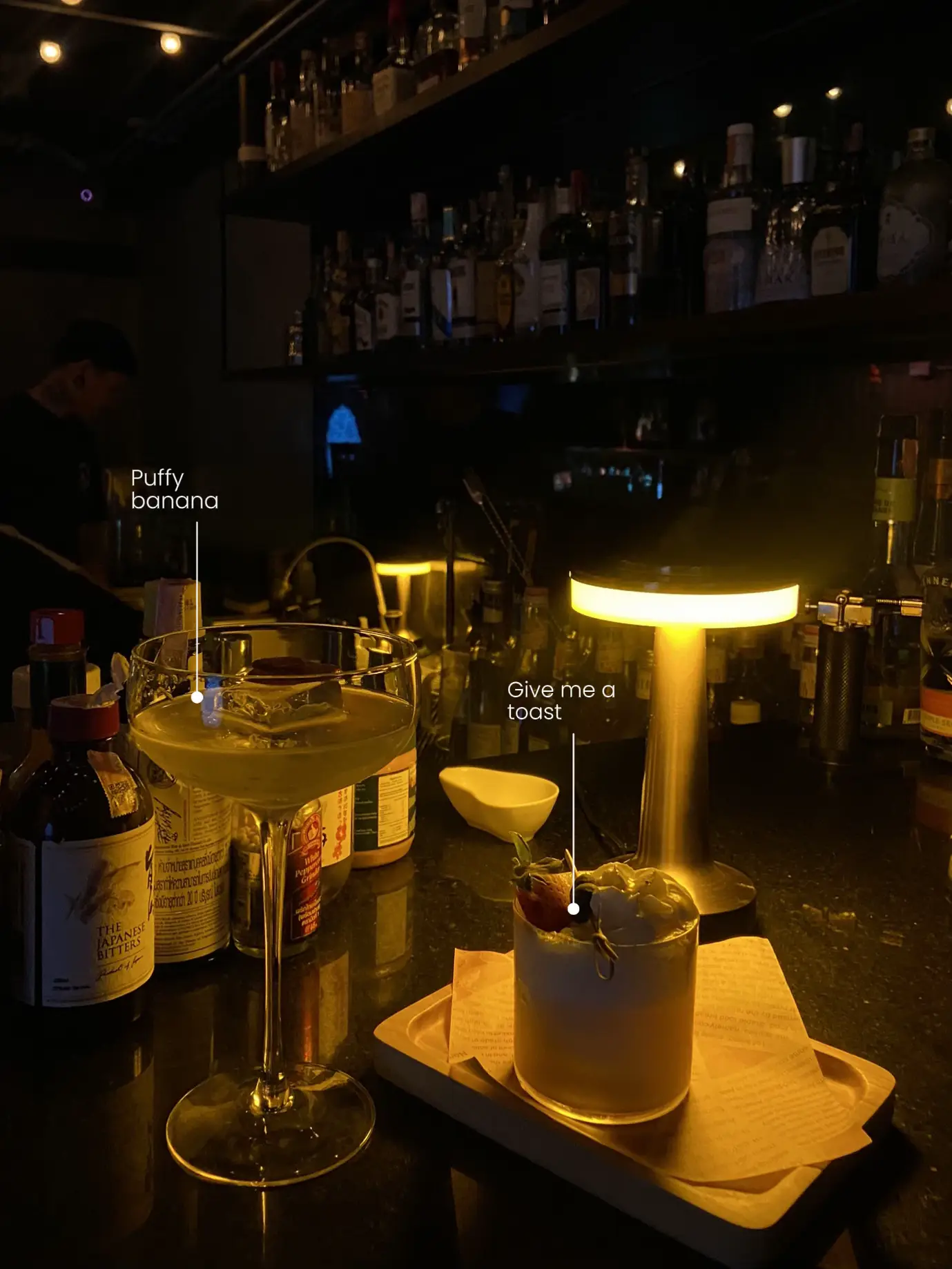 20 ไอเดียยอดนิยมเกี่ยวกับ บาร์เเต่ละประเภท ในปี 2024