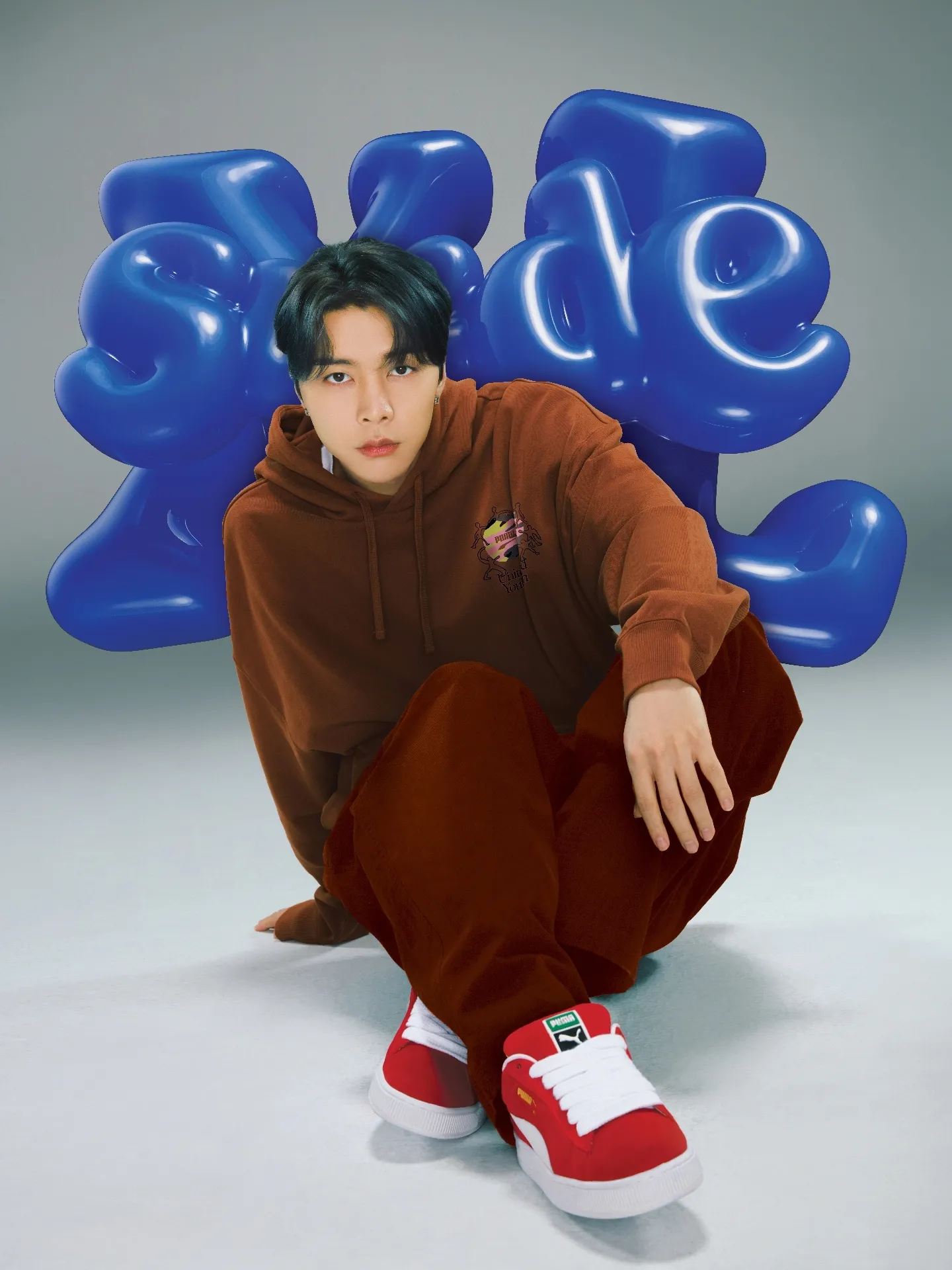 PUMA เปิดตัวรองเท้ารุ่น “SUEDE XL” | แกลเลอรีที่โพสต์โดย Puff.Onlinemag ...