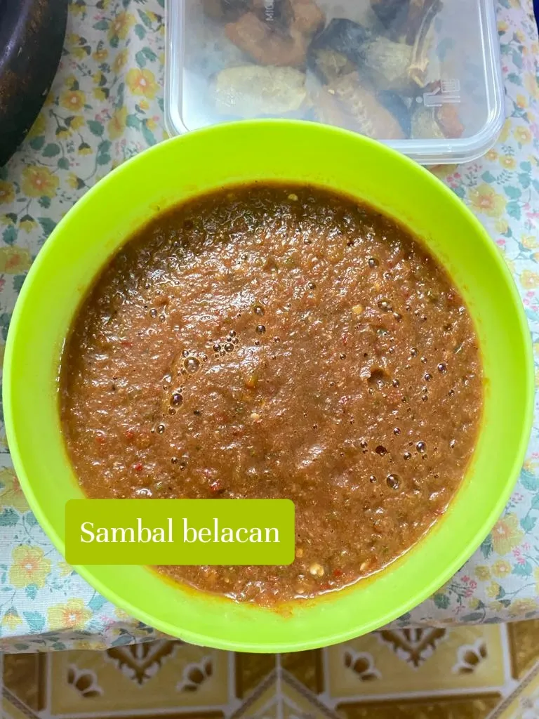 Idea menu potluck simple tapi best! | Galeri disiarkan oleh naaa | Lemon8