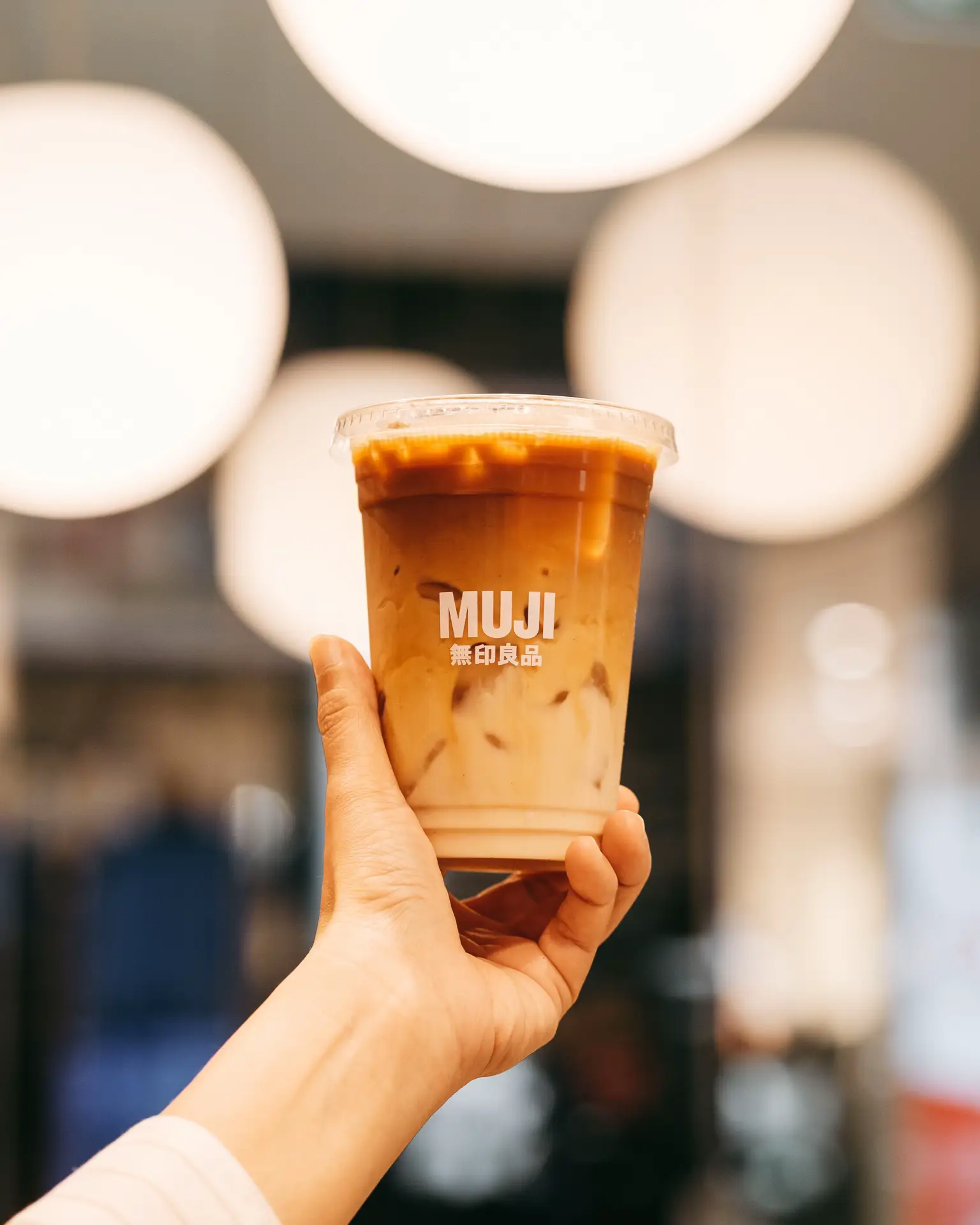 ลองชิม 2 เมนูใหม่ MUJI CAFE ที่ใช้นมโอ๊ตจาก MILK LAB 🫶🏻 🥛 | Gallery ...
