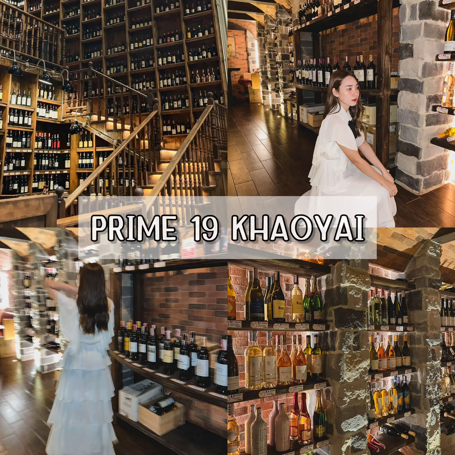 เที่ยวเขาใหญ่ คอนเทนท์ต้องปัง | แกลเลอรีที่โพสต์โดย hz_llii | Lemon8