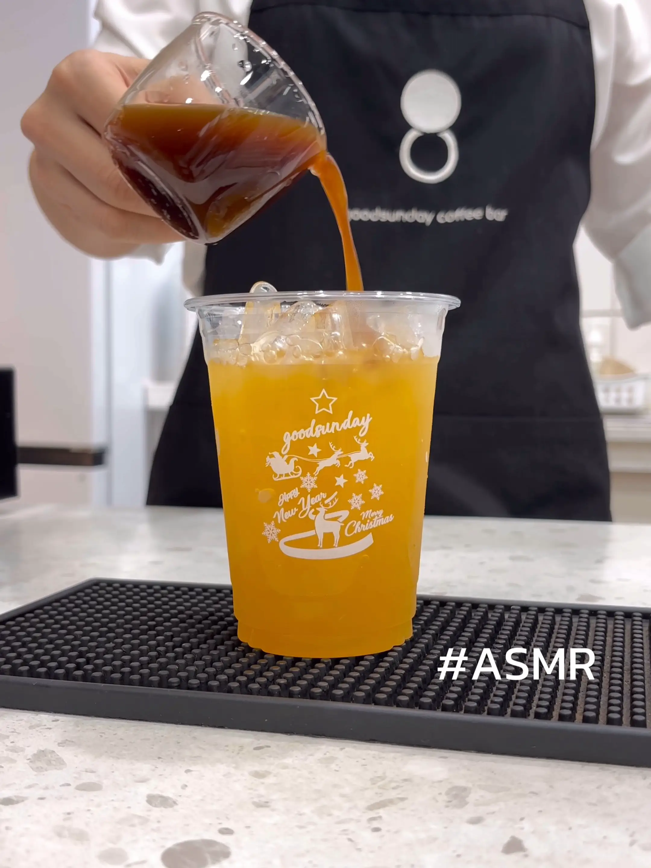 ฟินนนนนนนน | วิดีโอที่เผยแพร่โดย Arm Goodsunday | Lemon8