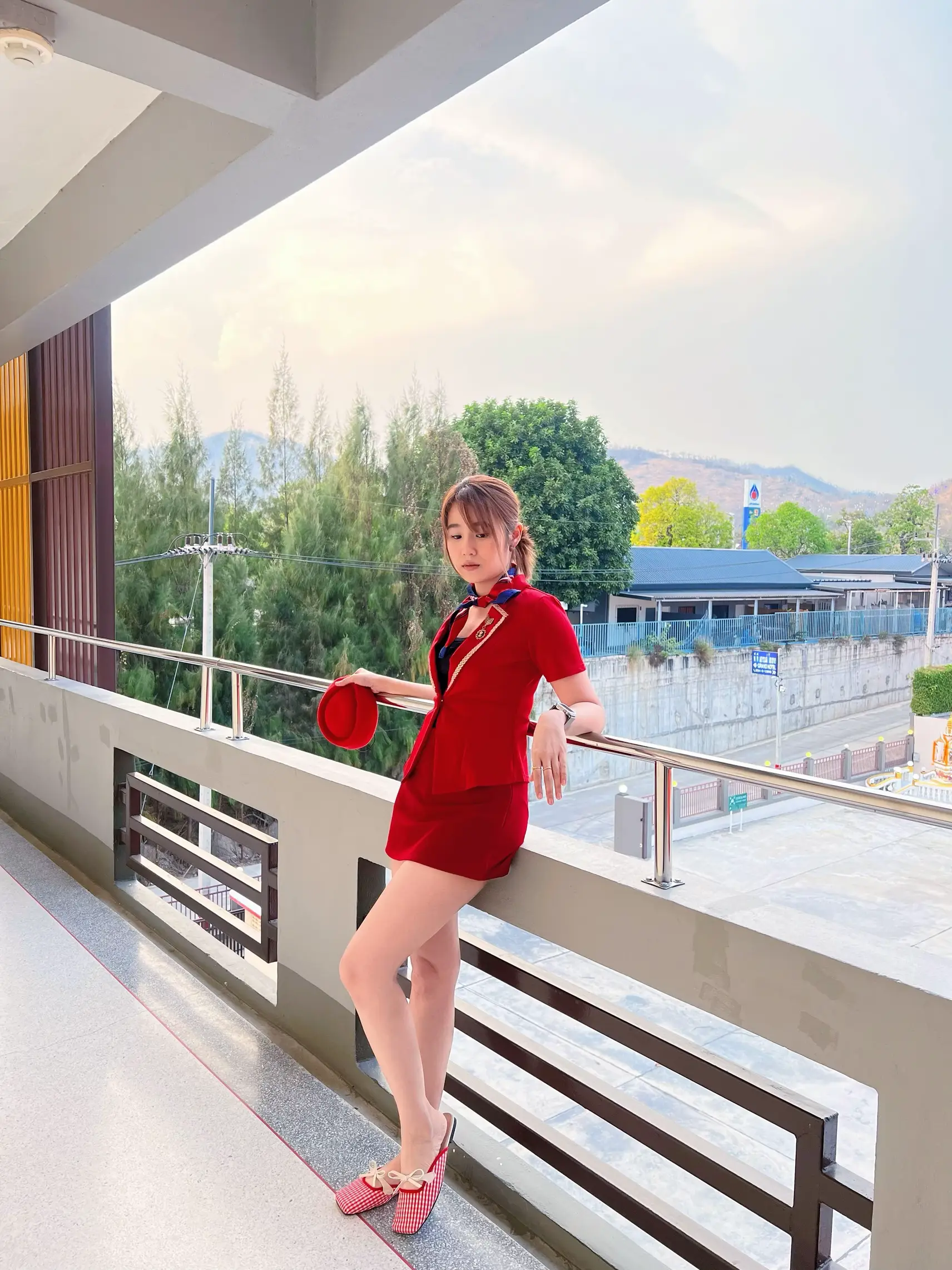 ตรีมอาชีพในฝัน | แกลเลอรีที่โพสต์โดย Ayumi | Lemon8