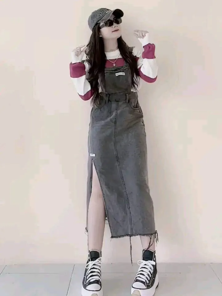 Outfit Main Di Jogja | Galeri diposting oleh Bella Emi 🤍 | Lemon8