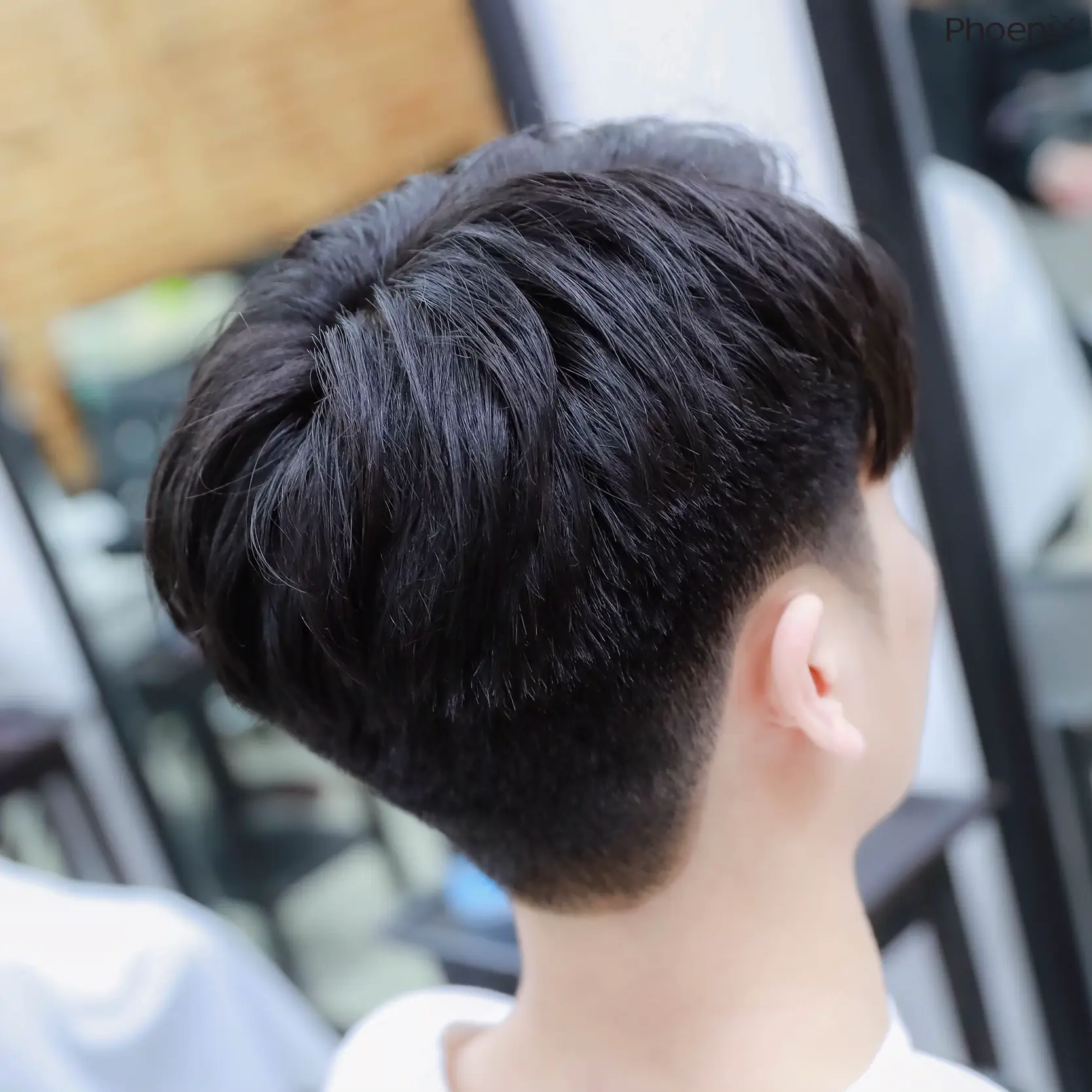 TWO BLOCK | แกลเลอรีที่โพสต์โดย PHOENIX | Lemon8