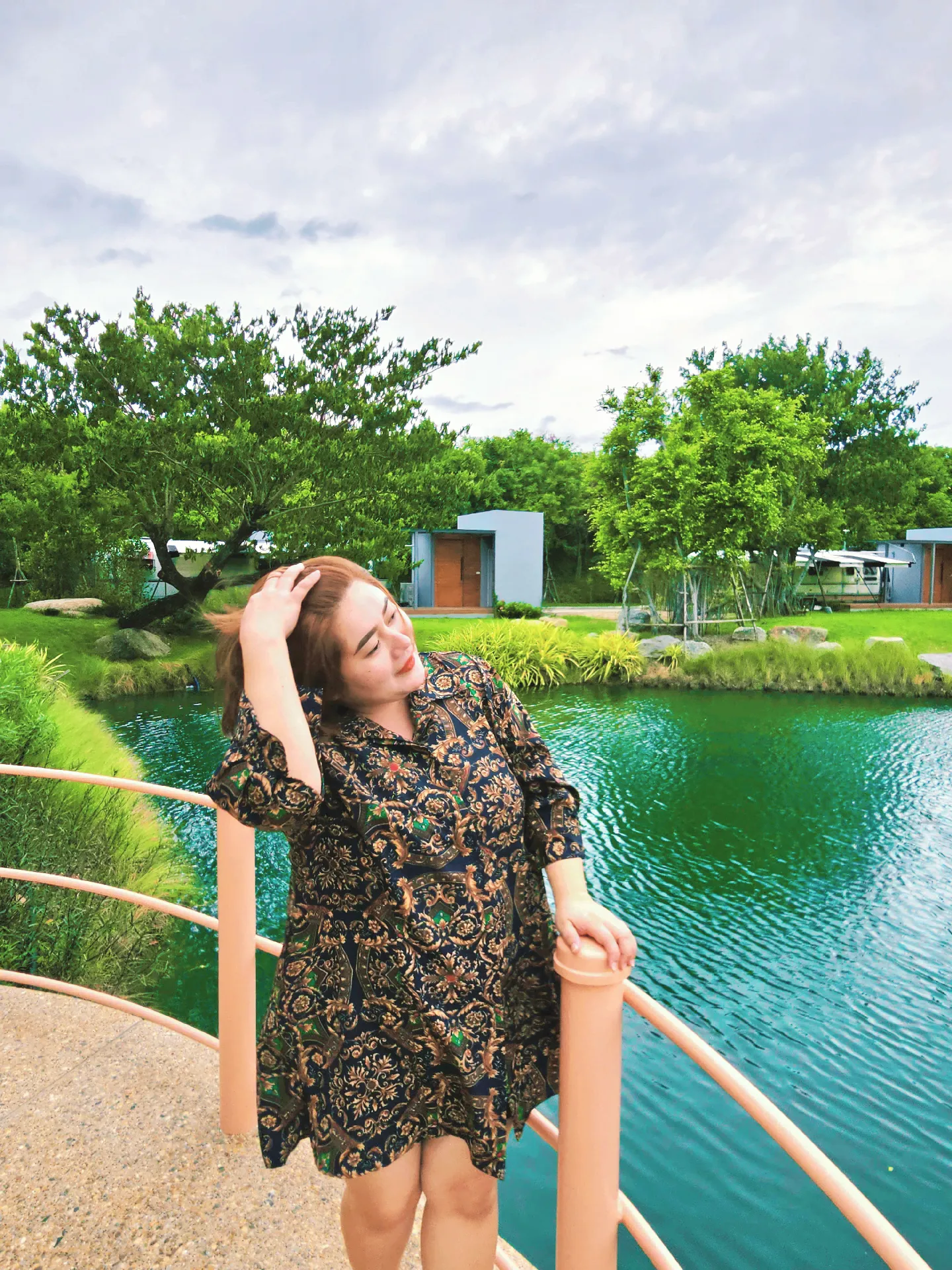 💐เที่ยวในเมืองยังไงให้เหมือนเขาใหญ่💐 | Gallery posted by 🧚 noonun 🧚 | Lemon8