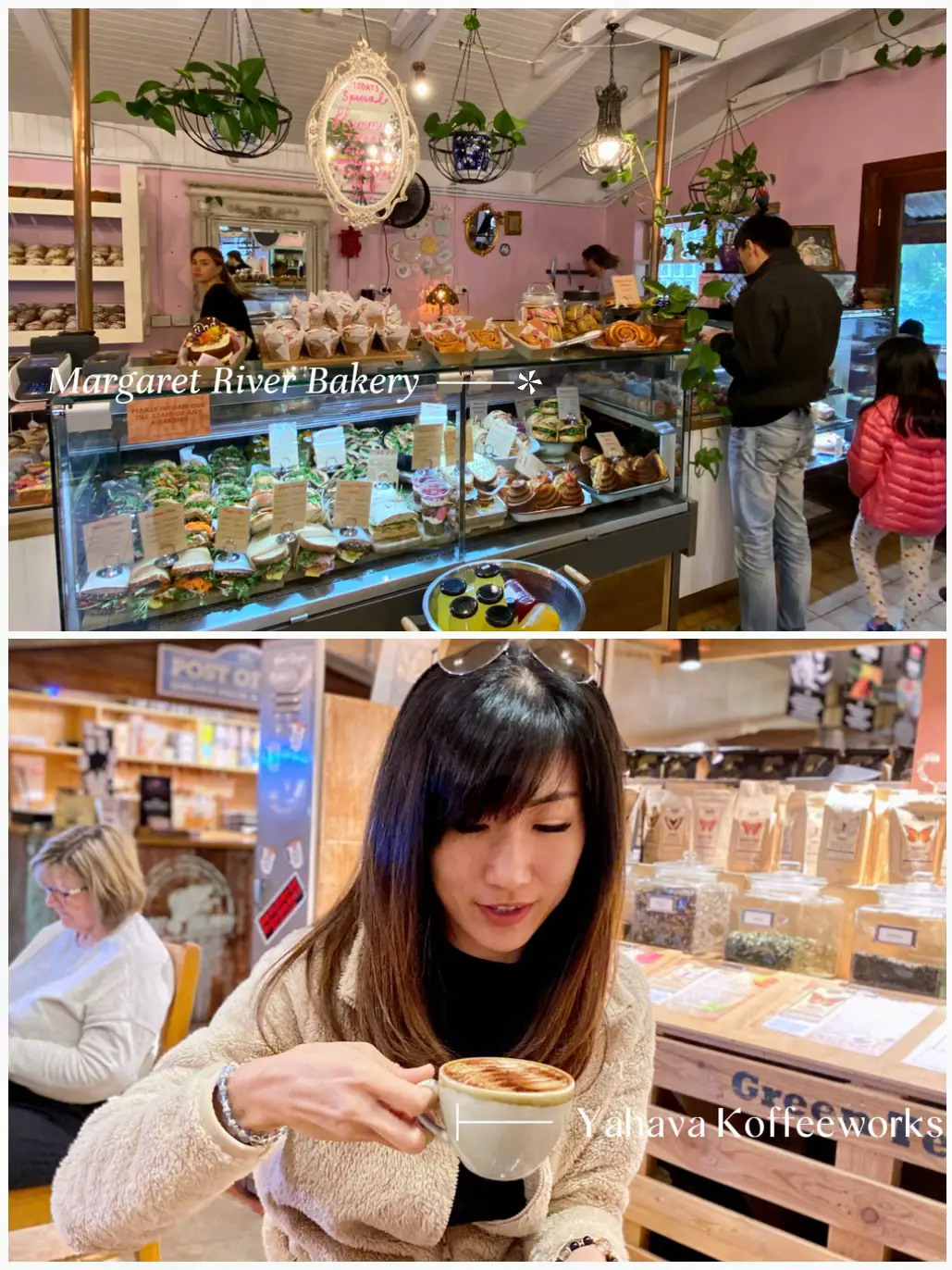 Gie Goes to Perth 🇳🇿 Day 2 | Gallery posted by AnGie ♊️ | Lemon8