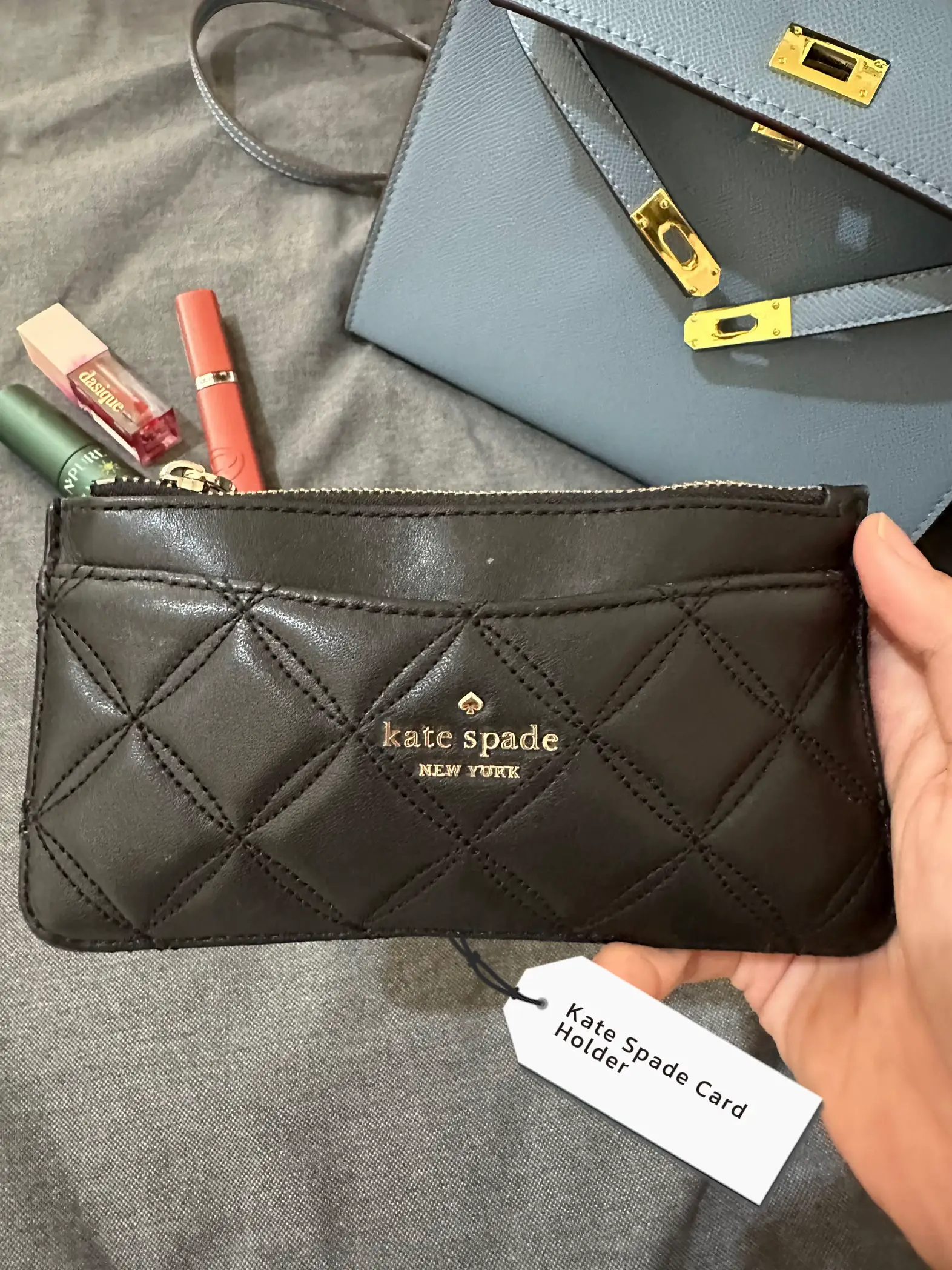 INTIP TAS CEO, INI DIA ISINYA! | Galeri diposting oleh Jennitanuwijaya ...