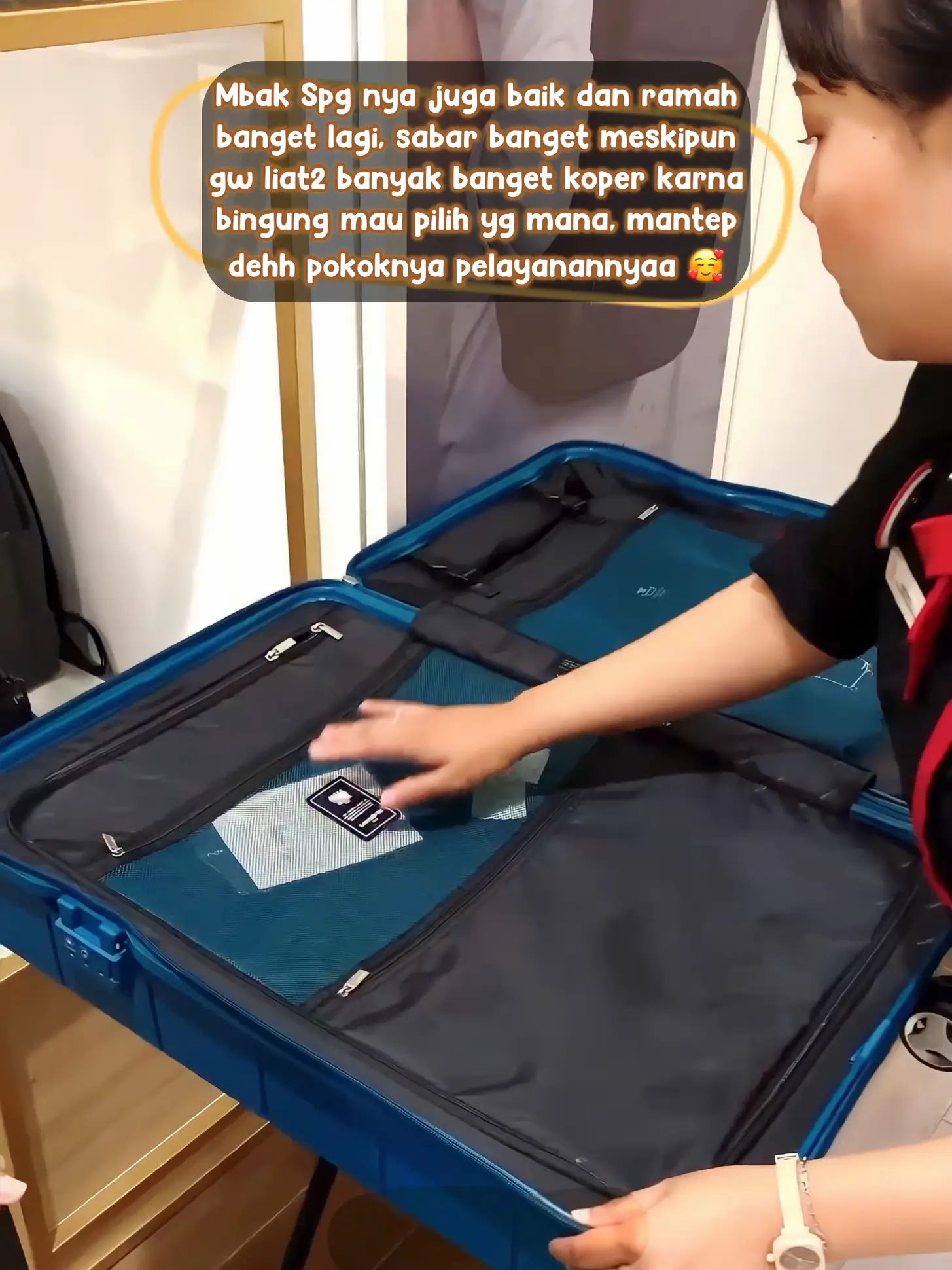 Tempat Cari Koper High Quality di Bandung | Galeri diposting oleh ...