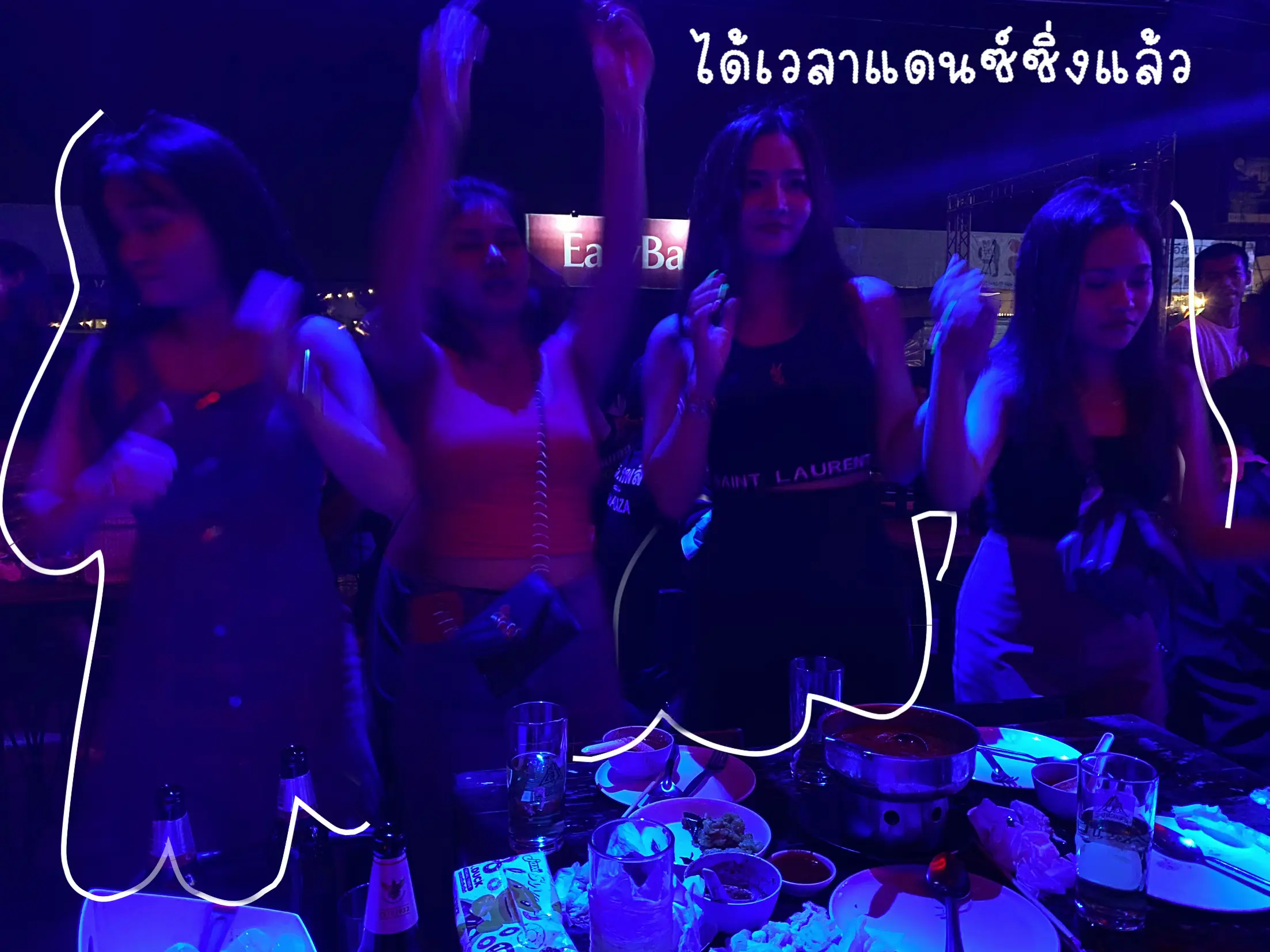 ARCTIC BAR Bang Chalong | แกลเลอรีที่โพสต์โดย Looknam Yaninee | Lemon8