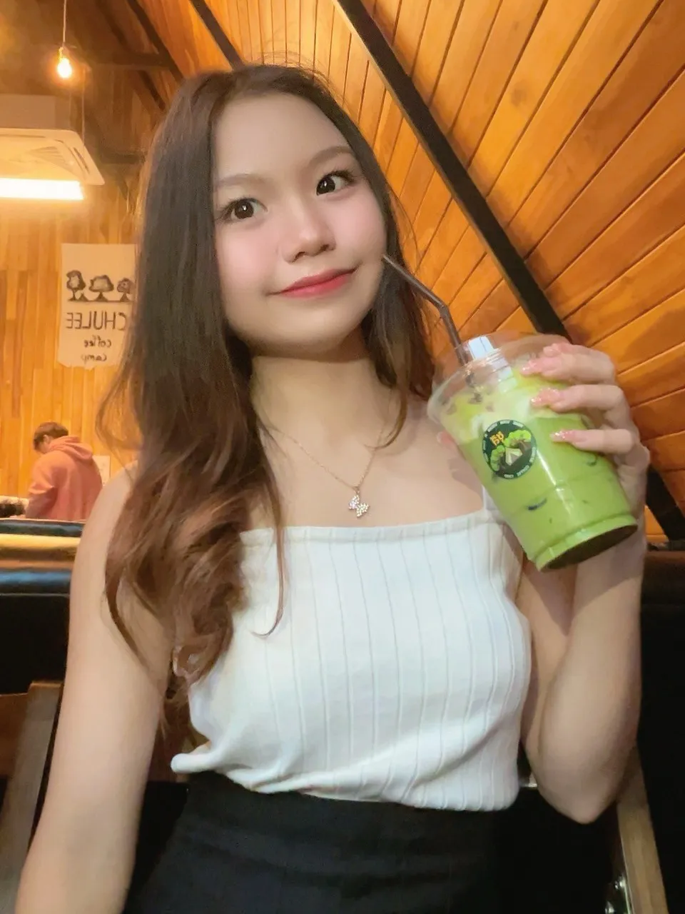 Let's be friends🥤 | แกลเลอรีที่โพสต์โดย Daisy | Lemon8