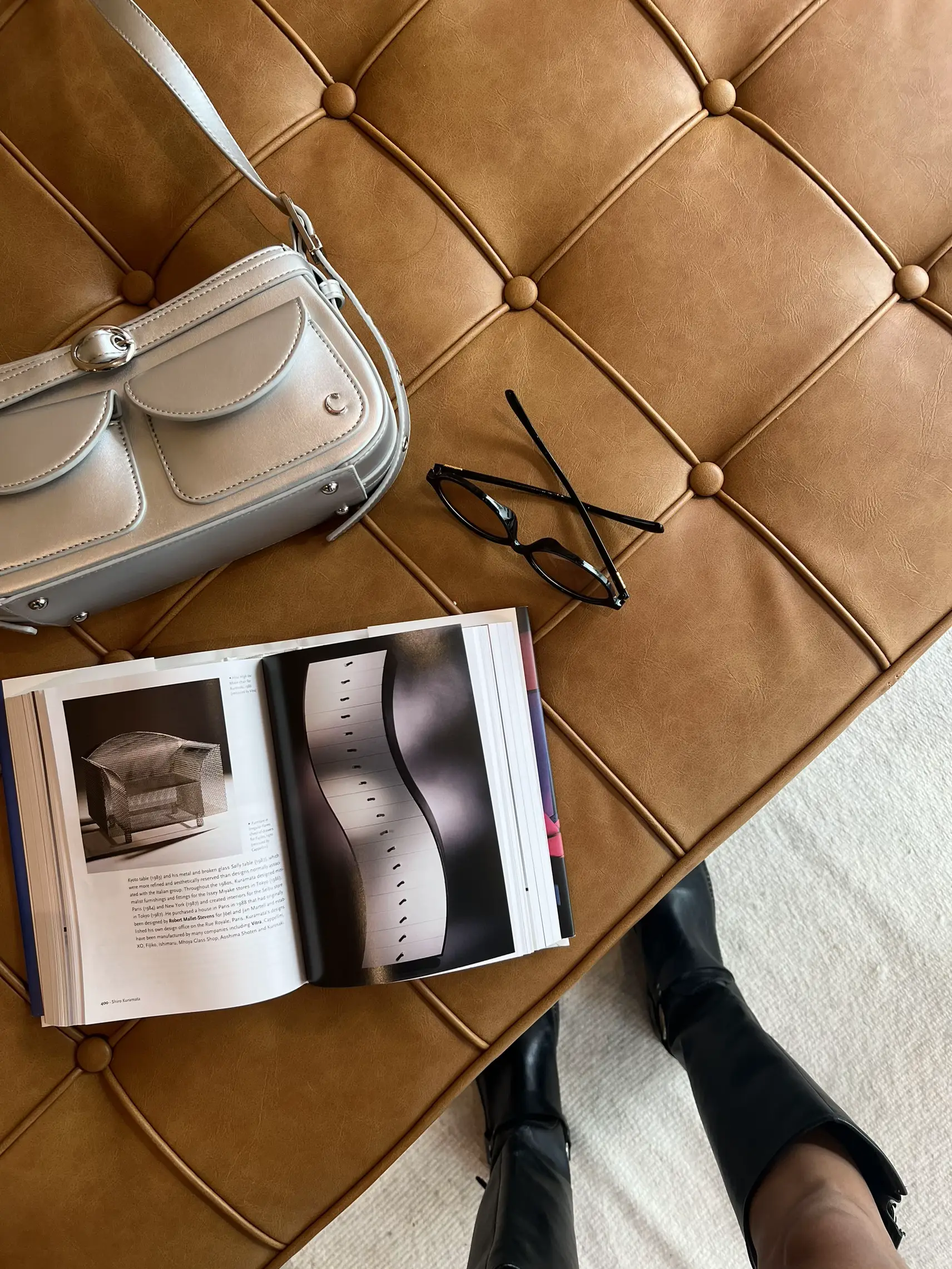 Alice | Coziibag กระเป๋าแบรนด์ไทยดีไซน์เก๋ ใช้ได้ทุกวัน 🫶🏻 | แกลเลอรีที่โพสต์โดย Knottfdg | Lemon8