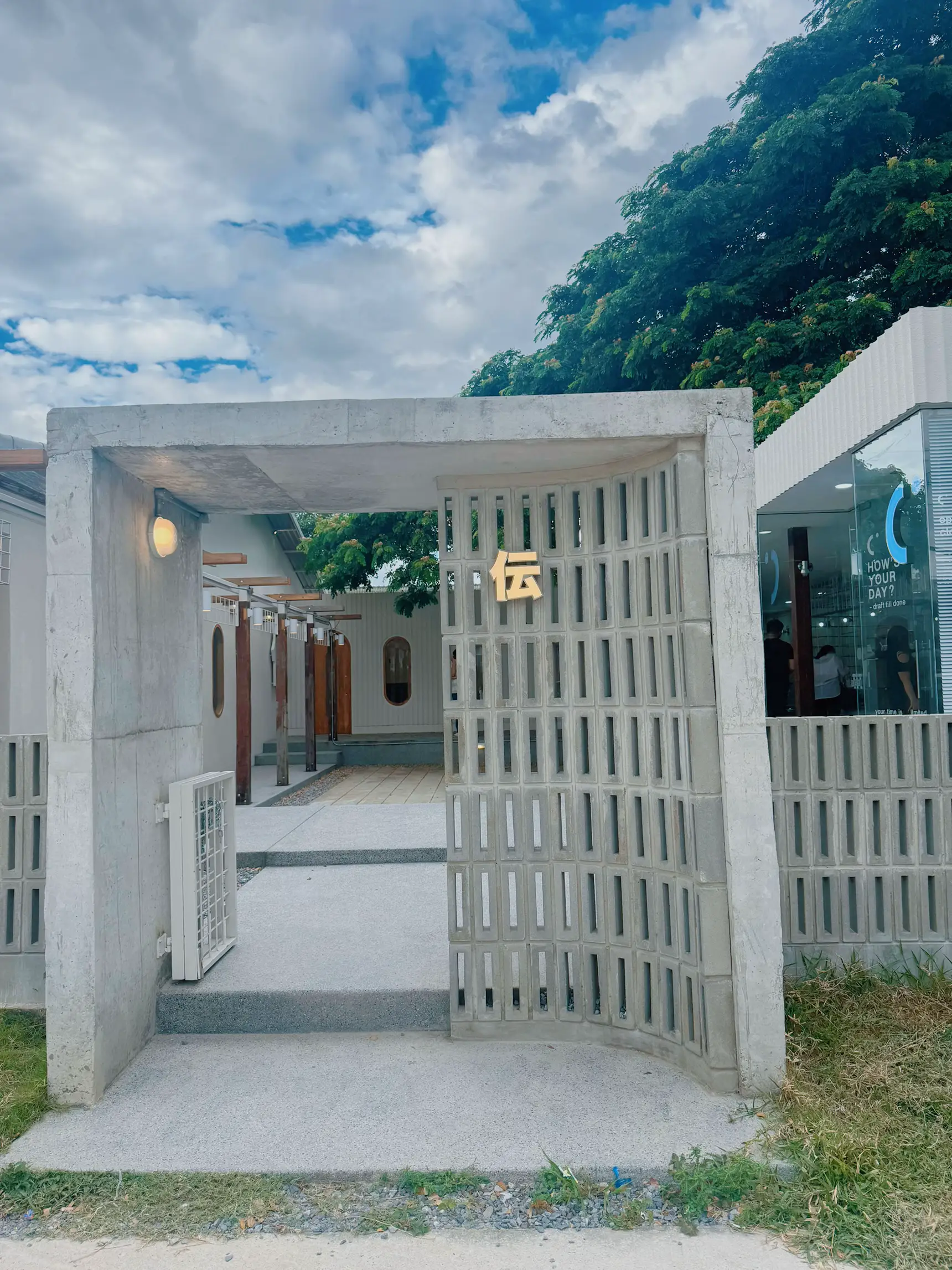 .draft cafe | แกลเลอรีที่โพสต์โดย 🎀kimbora🎀 | Lemon8