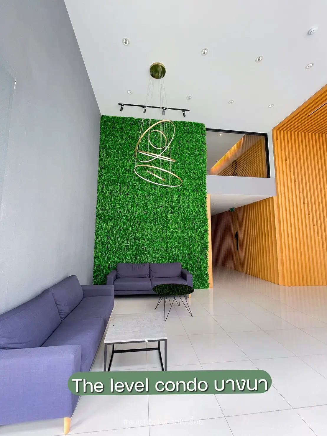 The level condo ชั้น 6 ซอยวัดศรีวารีน้อย ใกล้กับมหาวิทยาลัยหั | Gallery ...