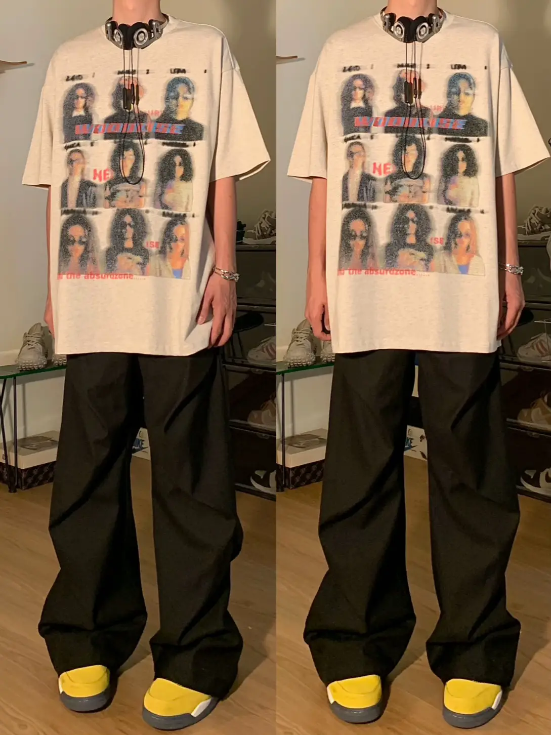 🎧 แต่งตัวสุดฮิตกลับไปยุค Y2K | แกลเลอรีที่โพสต์โดย แกงจืด | Lemon8