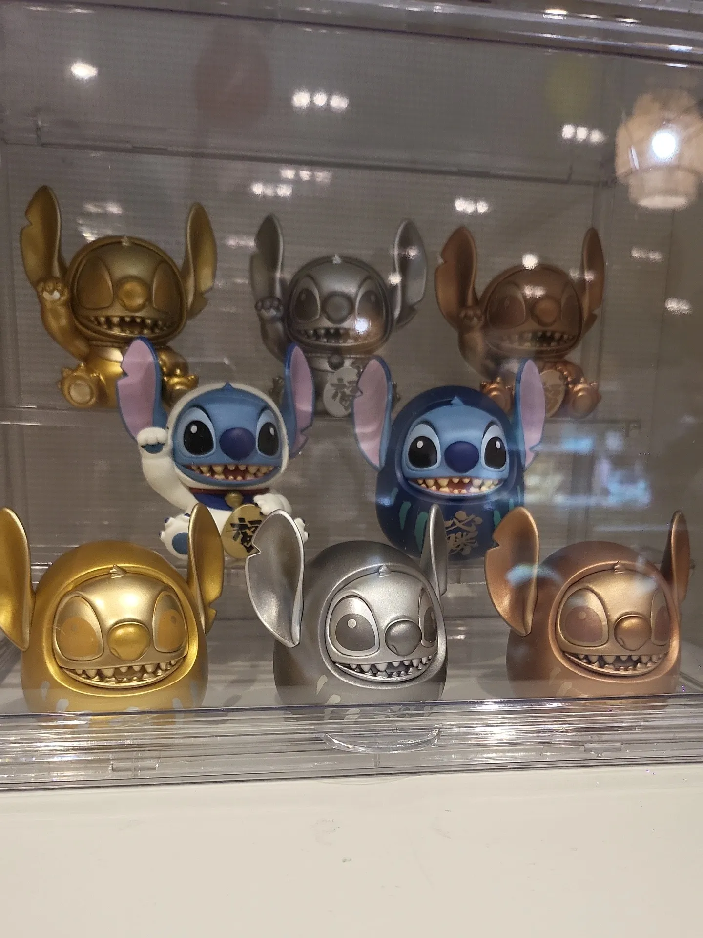 Attention all Stitch Lovers! Don't miss this!! 😍 | Gallery posted by Yoona | Lemon8