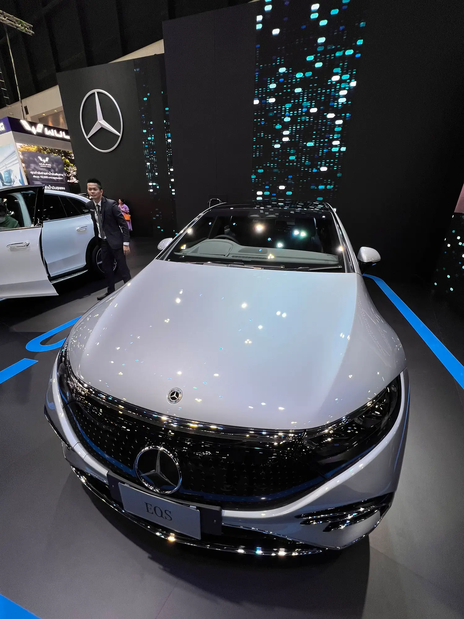 Mercedes Benz ที่สุดของของความหรูหรา | แกลเลอรีที่โพสต์โดย MEAYMEAY ...