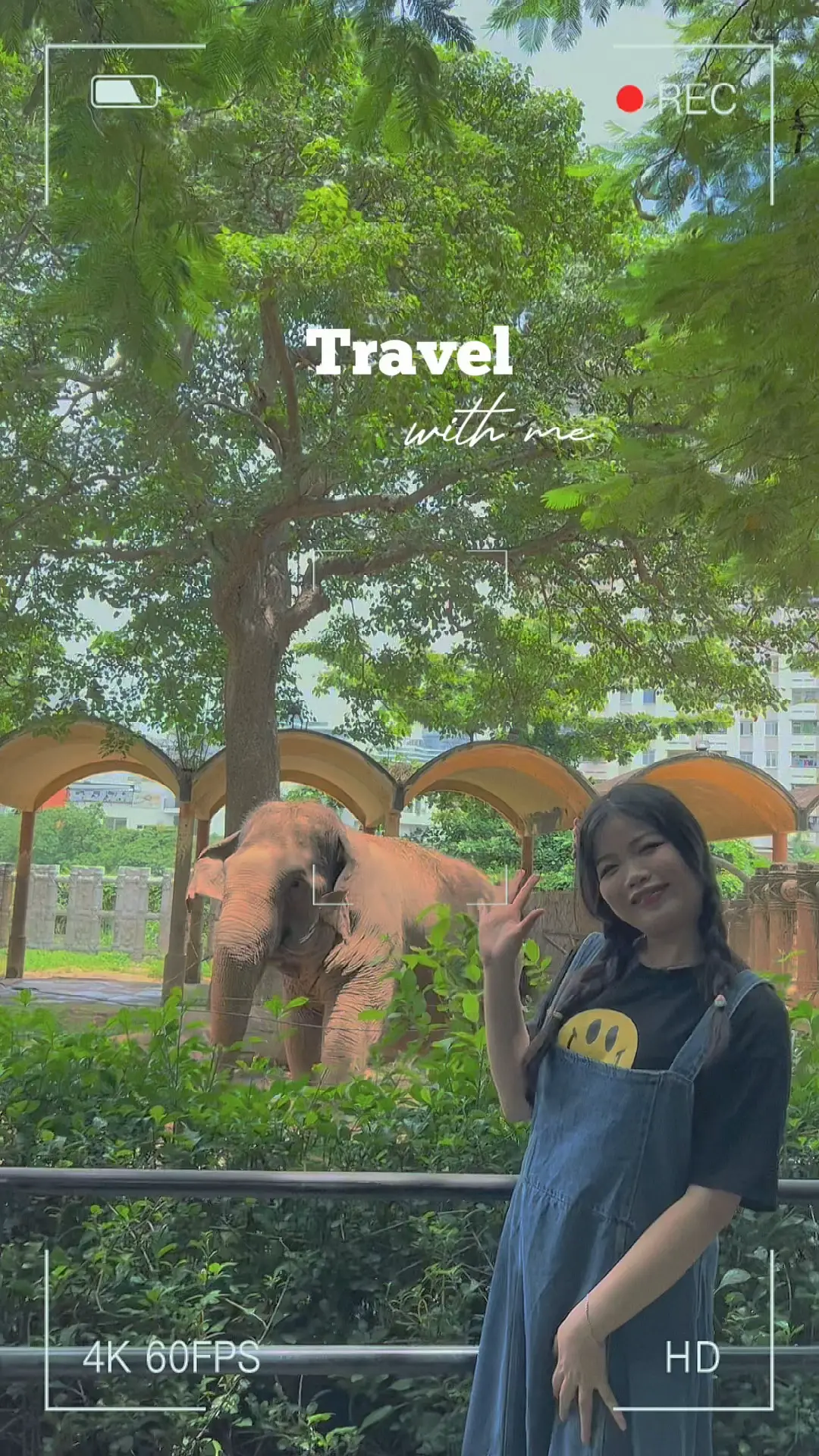 Thảo cầm viên có gì | Video do Én Nhuy đăng | Lemon8