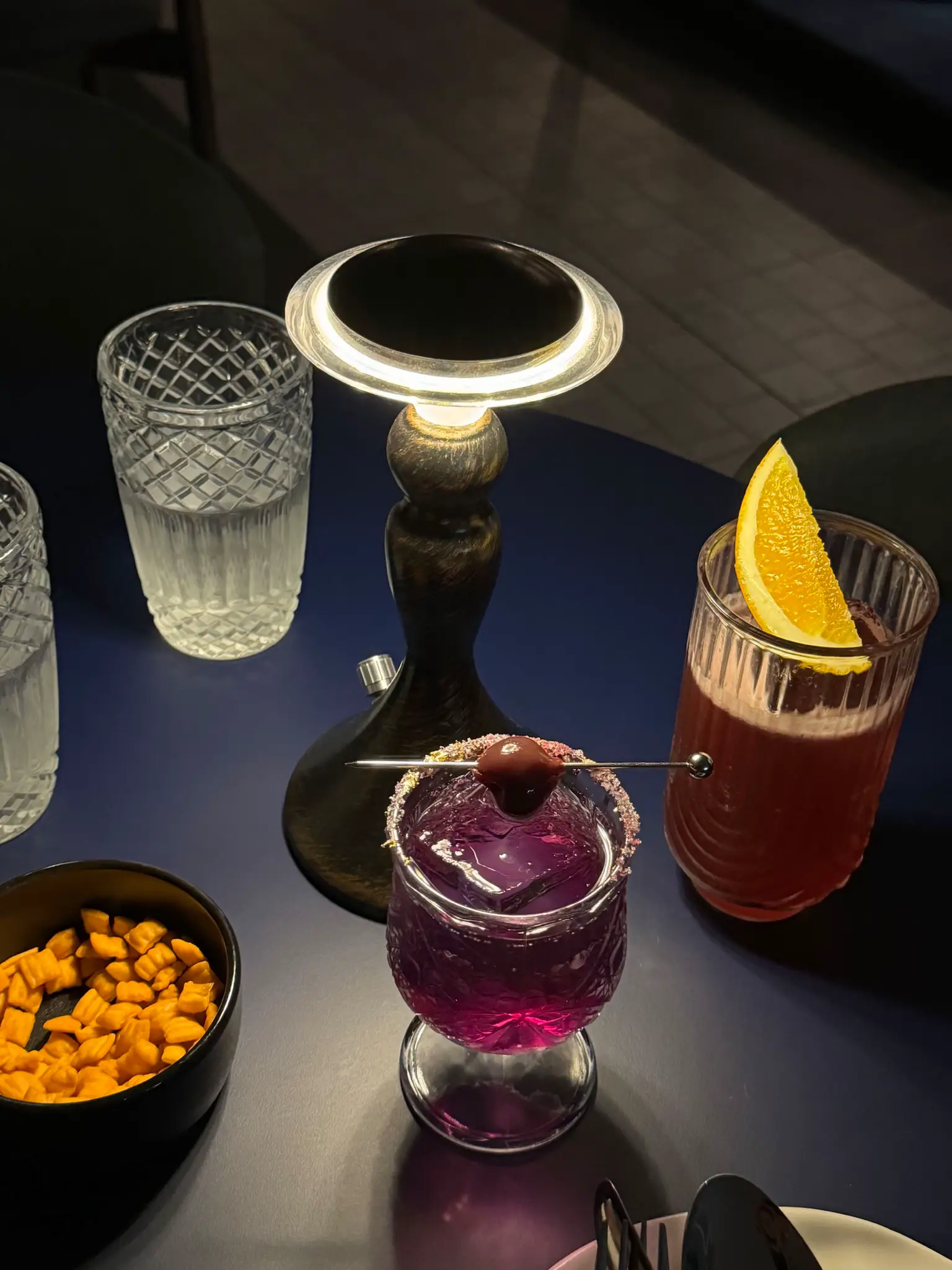 Maria Bar BKK | แกลเลอรีที่โพสต์โดย Opor | Lemon8