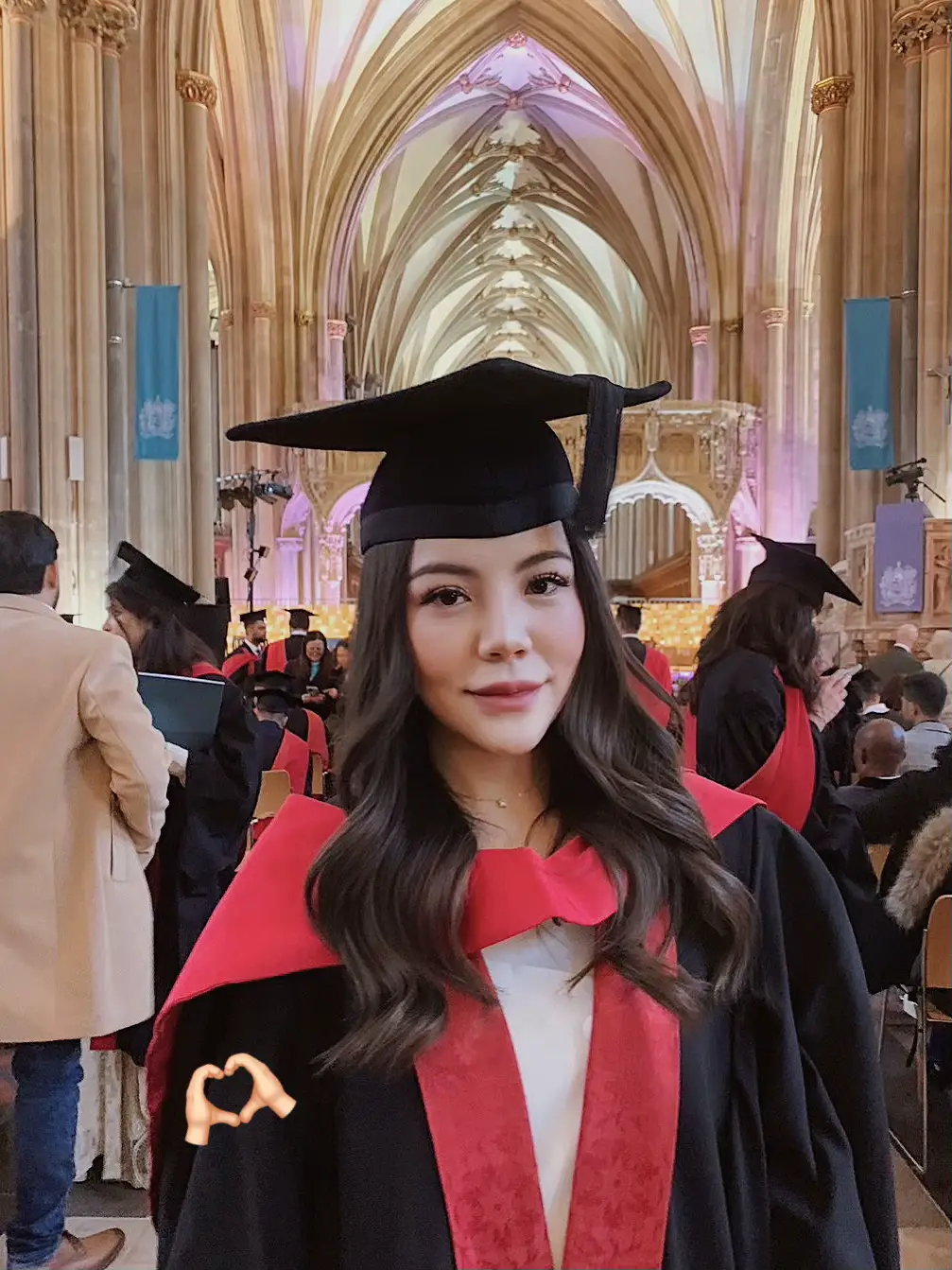Graduation ceremony etiquette - การค้นหาใน Lemon8