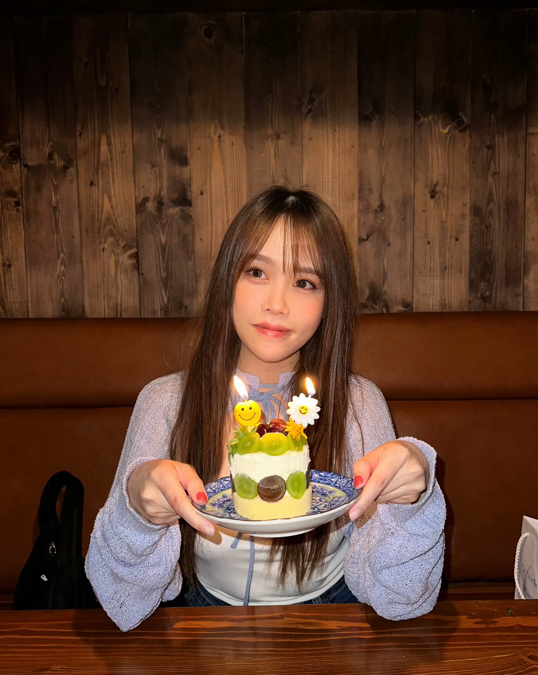 Gen Japanese Charcoal Grill | แกลเลอรีที่โพสต์โดย อุ๋มอิ๋ม🧸 | Lemon8