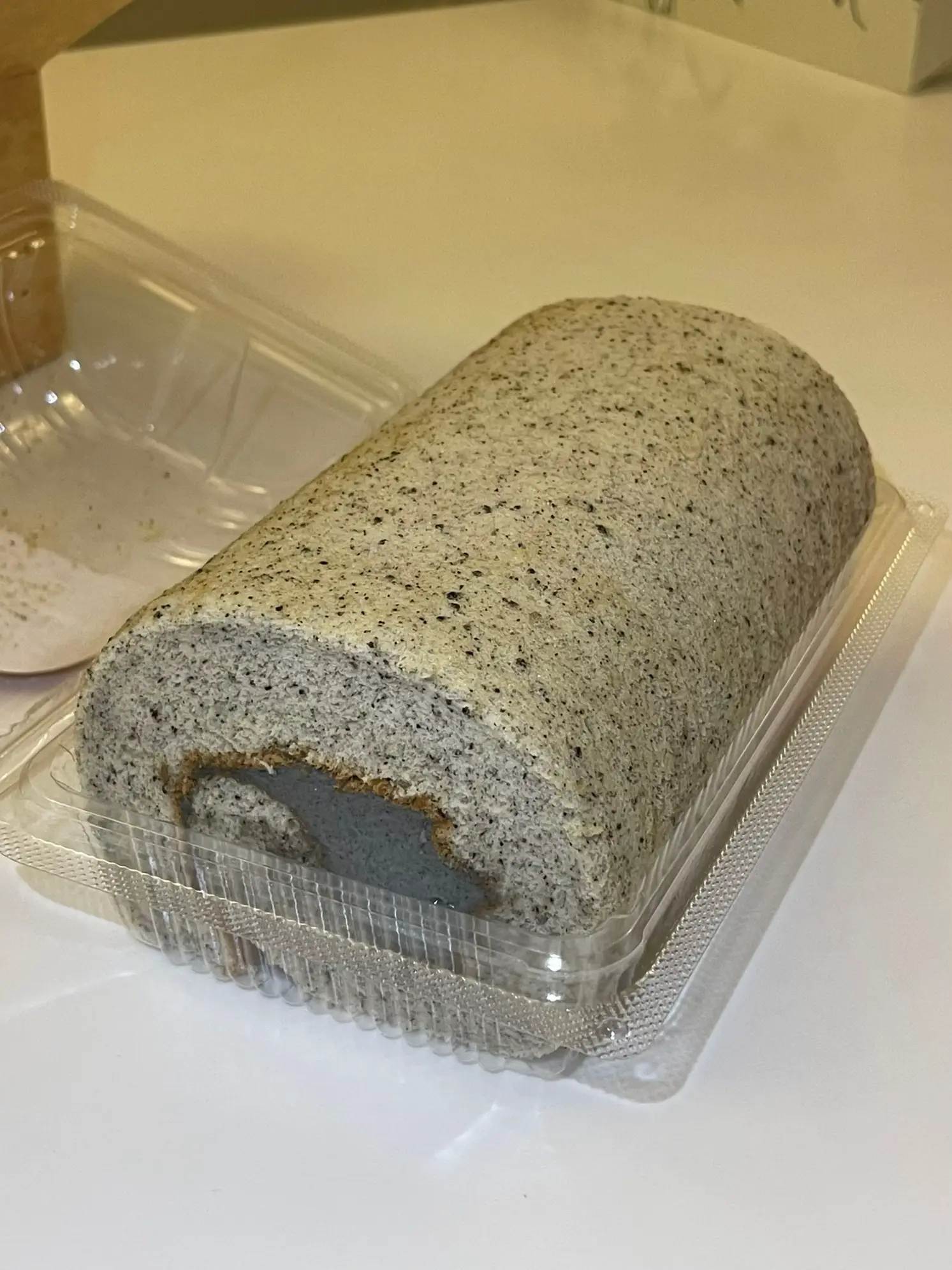 Labu Labu Bakery Halal - Lemon8 Search