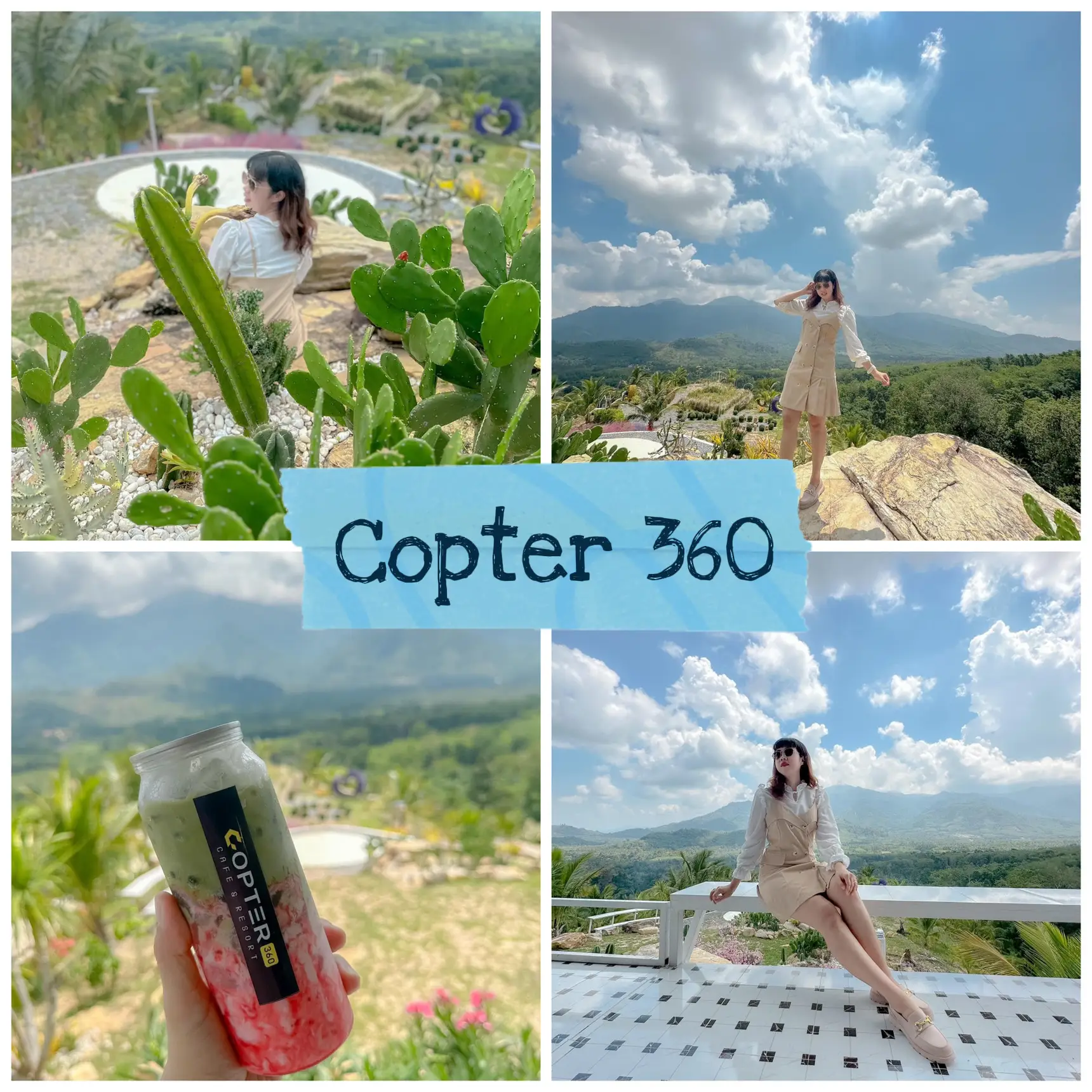 10 สถานที่สวยๆ นครศรีธรรมราช | แกลเลอรีที่โพสต์โดย NaTty NaTtaYa | Lemon8