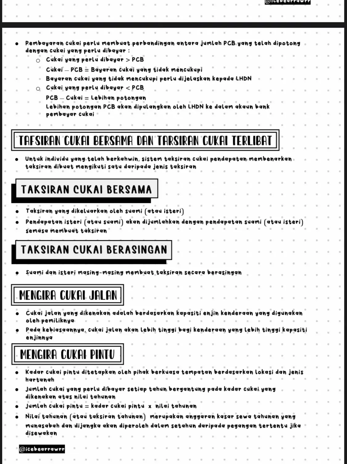 matematik bab persamaan linear - Carian Lemon8