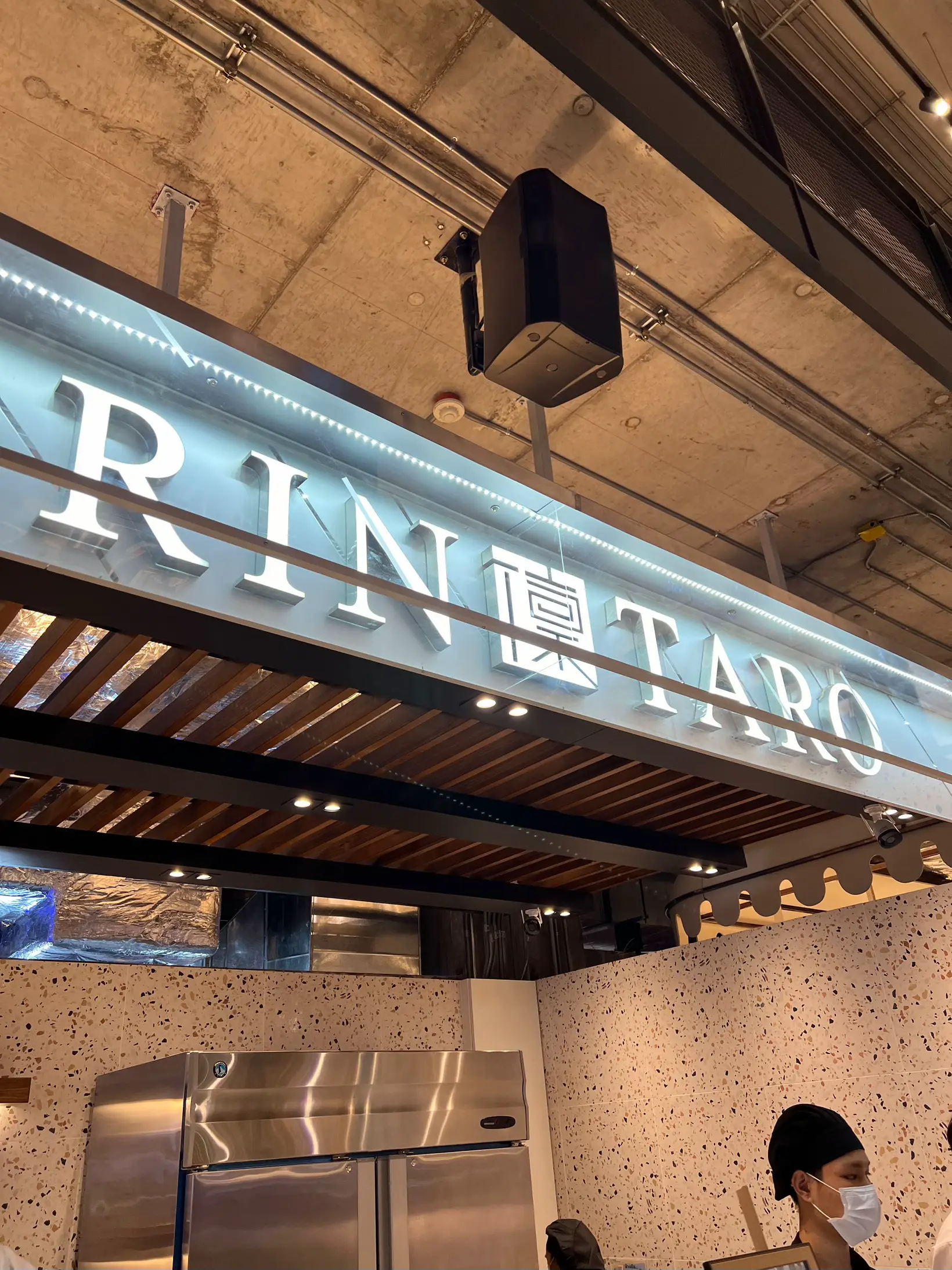 RINTARO สาขาใหม่ Emsphere ในห้างใจกลางเมือง | แกลเลอรีที่โพสต์โดย ...