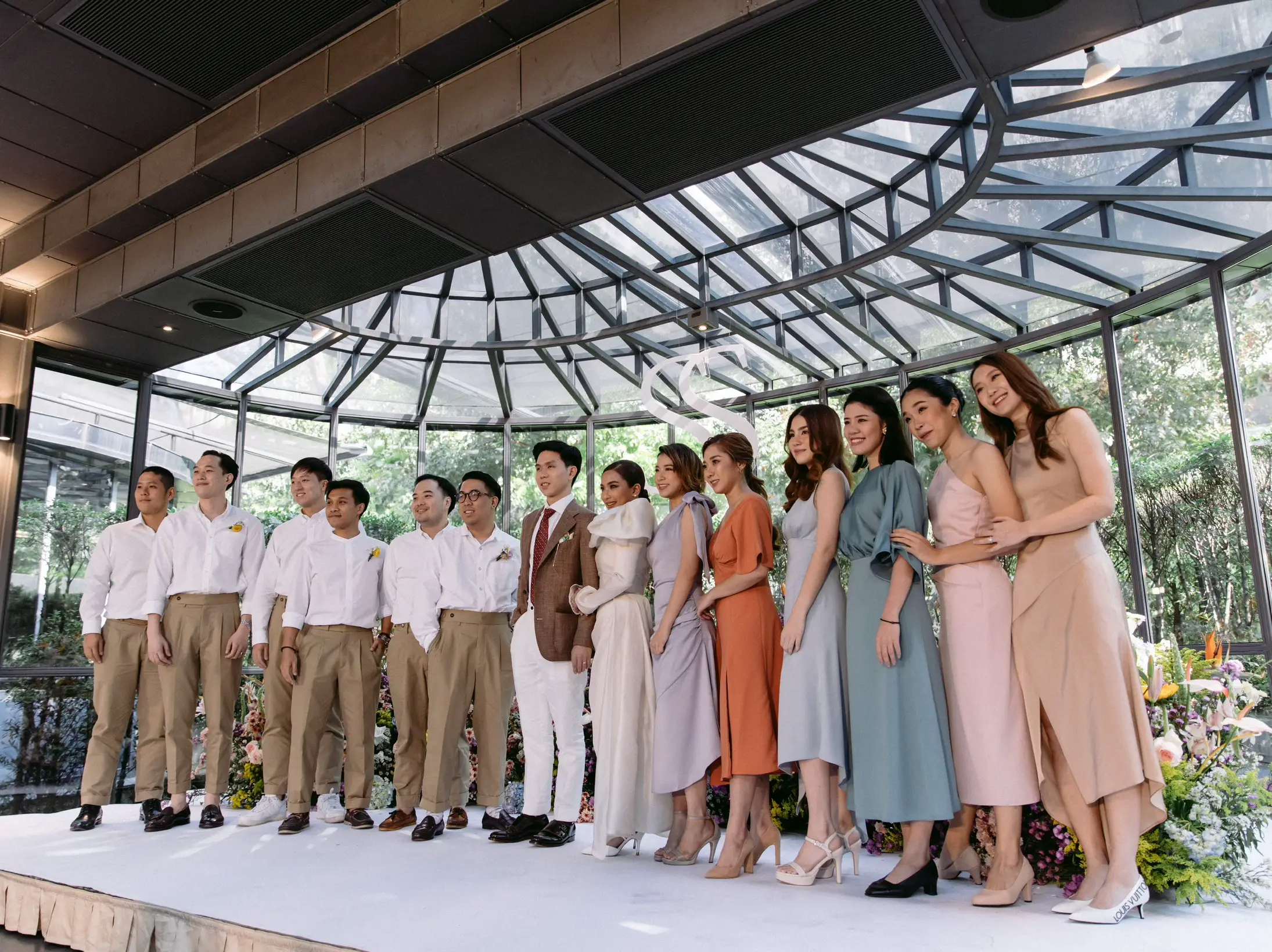 Engagement Day 💗 20.02.21 | แกลเลอรีที่โพสต์โดย Sawitri Bang-aw | Lemon8