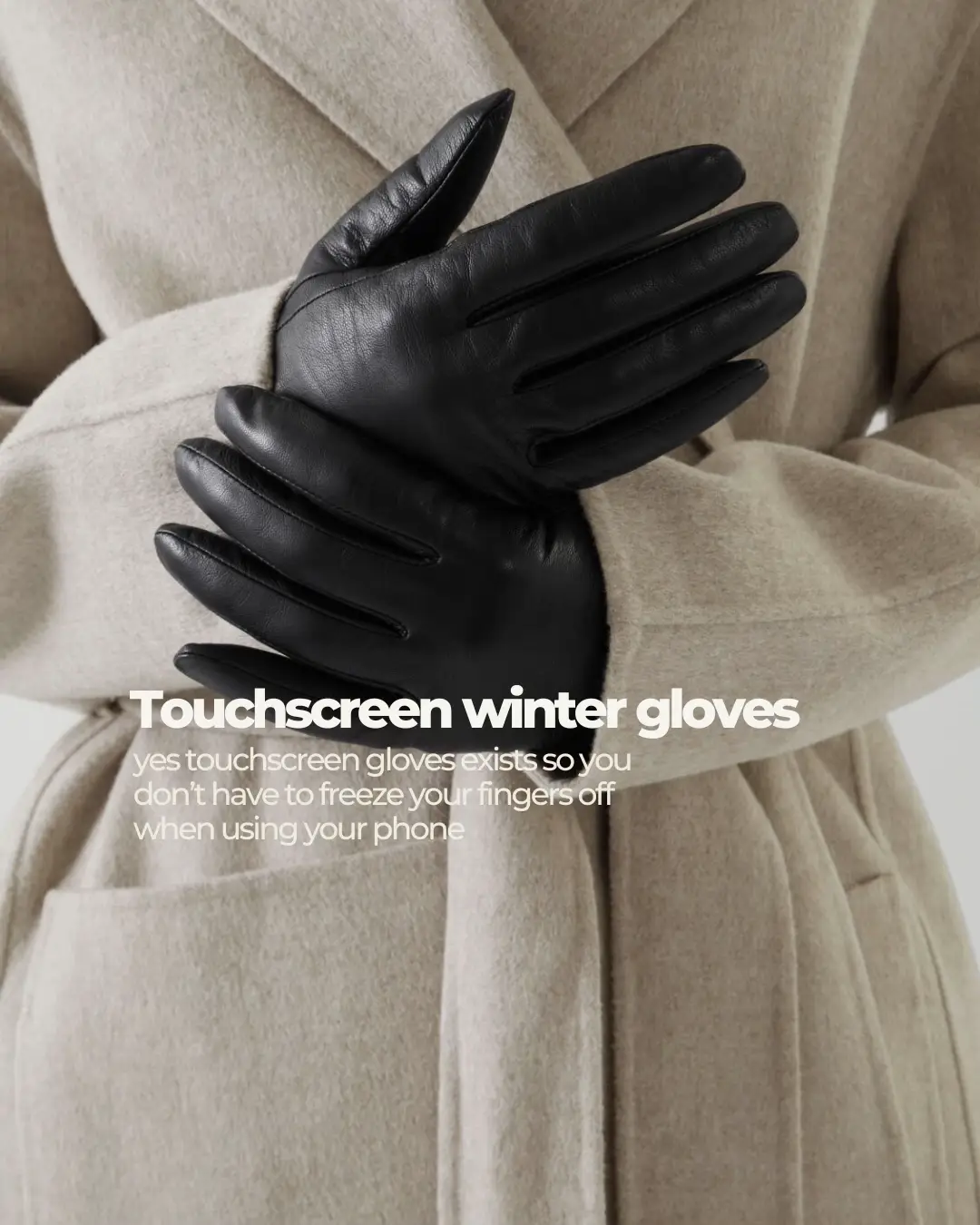 Your ultimate winter holiday packing guide ️ | Gallery posted by ...