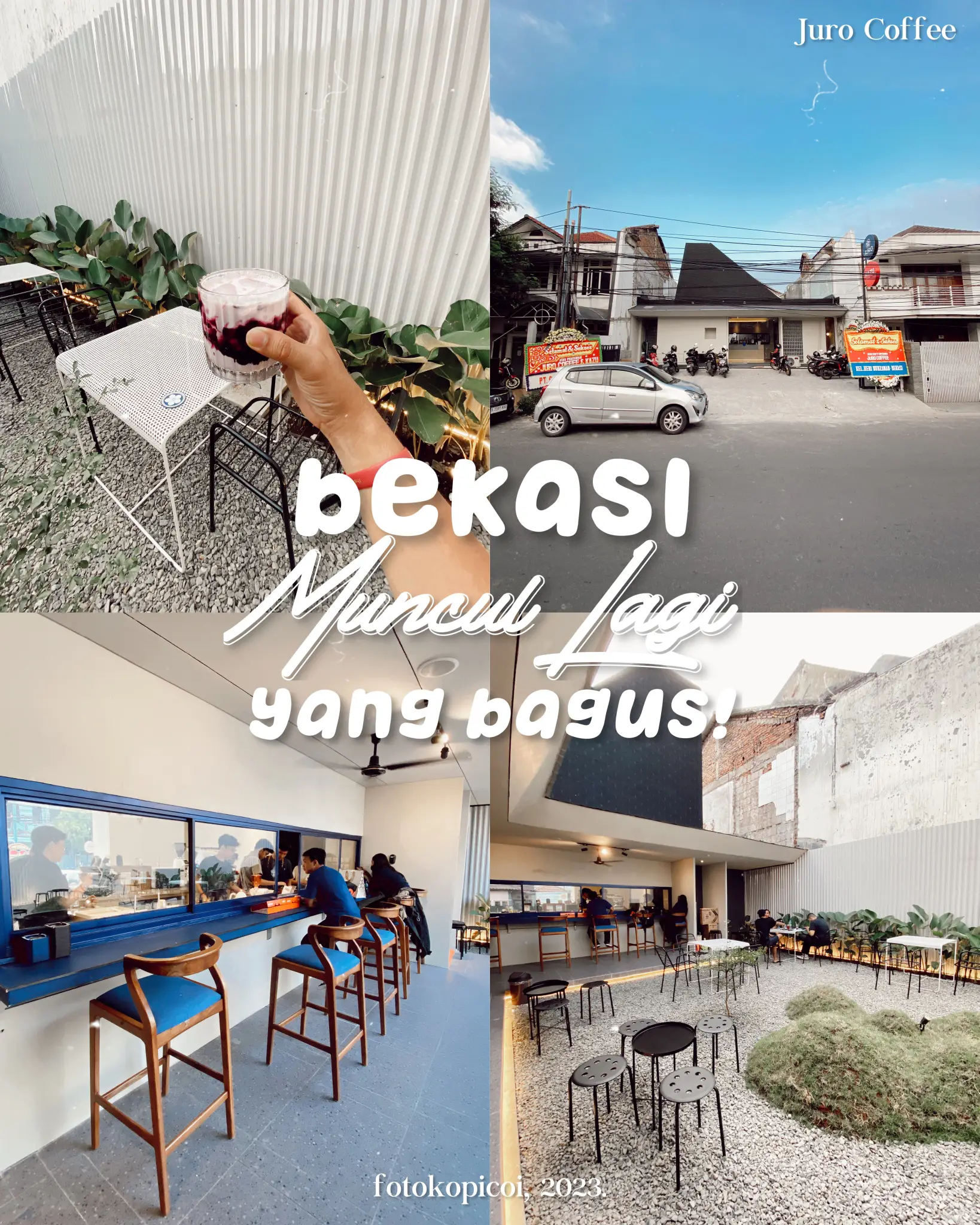 BEKASI NIH GABISA DIEM! ADA AJA YANG BAGUS🔥 | Galeri diposting oleh ...