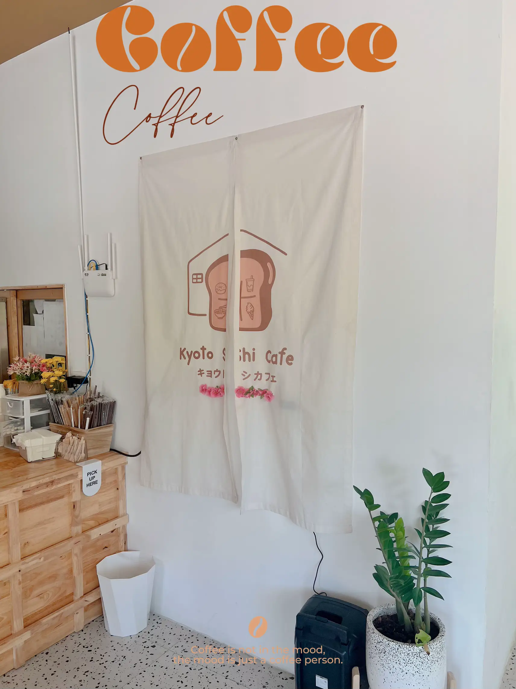 Khon Kaen Cafe Japanese Style 🥰 | Gallery posted by Kie'e Pennapa | Lemon8