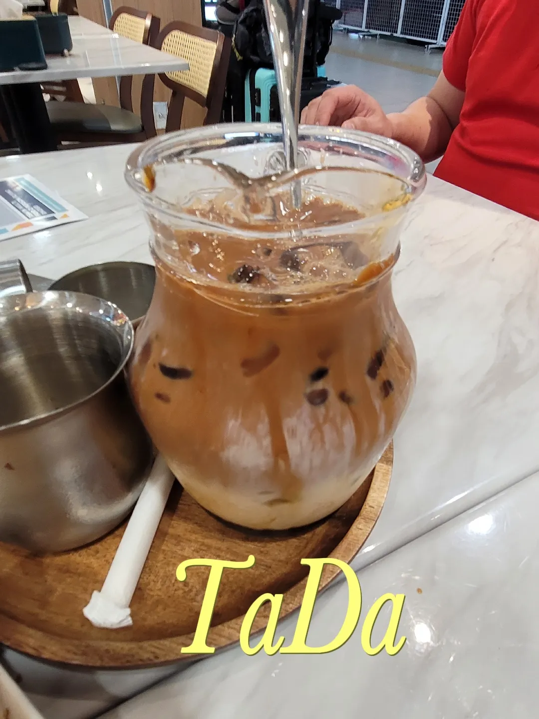 🌷New Opening!! Tea Garden now at Subang Airport | แกลเลอรีที่โพสต์โดย ...