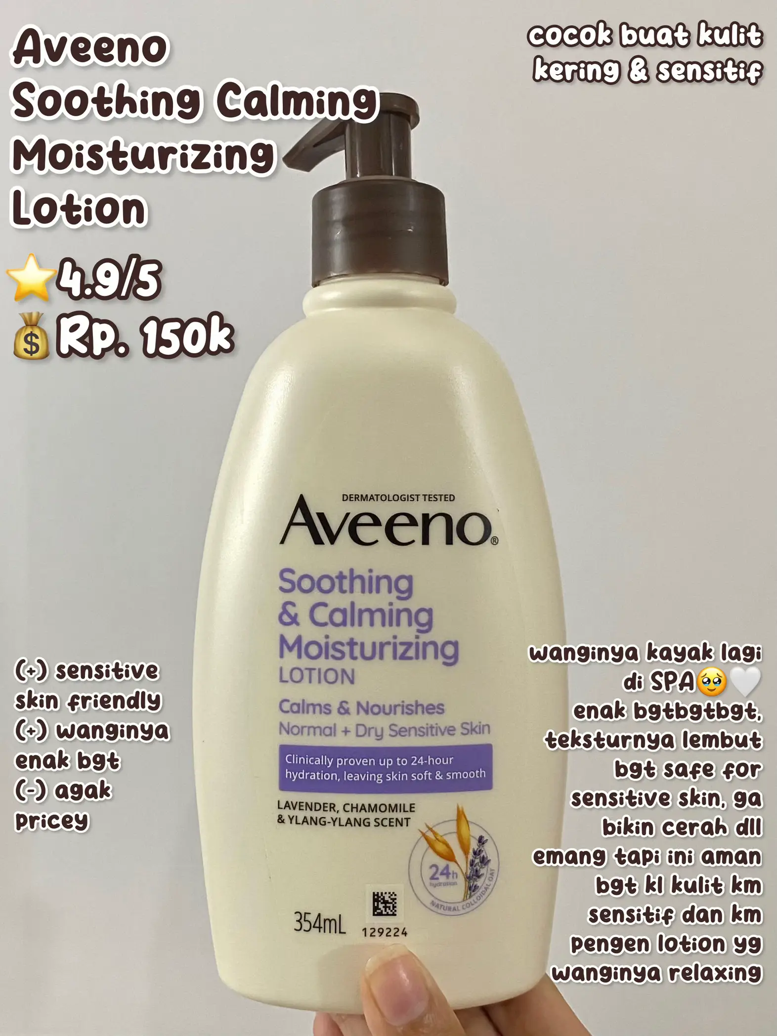 [SAVE] Review Body Lotion Sesuai Jenis Kulit🧴🤍 | Gallery posted by ...