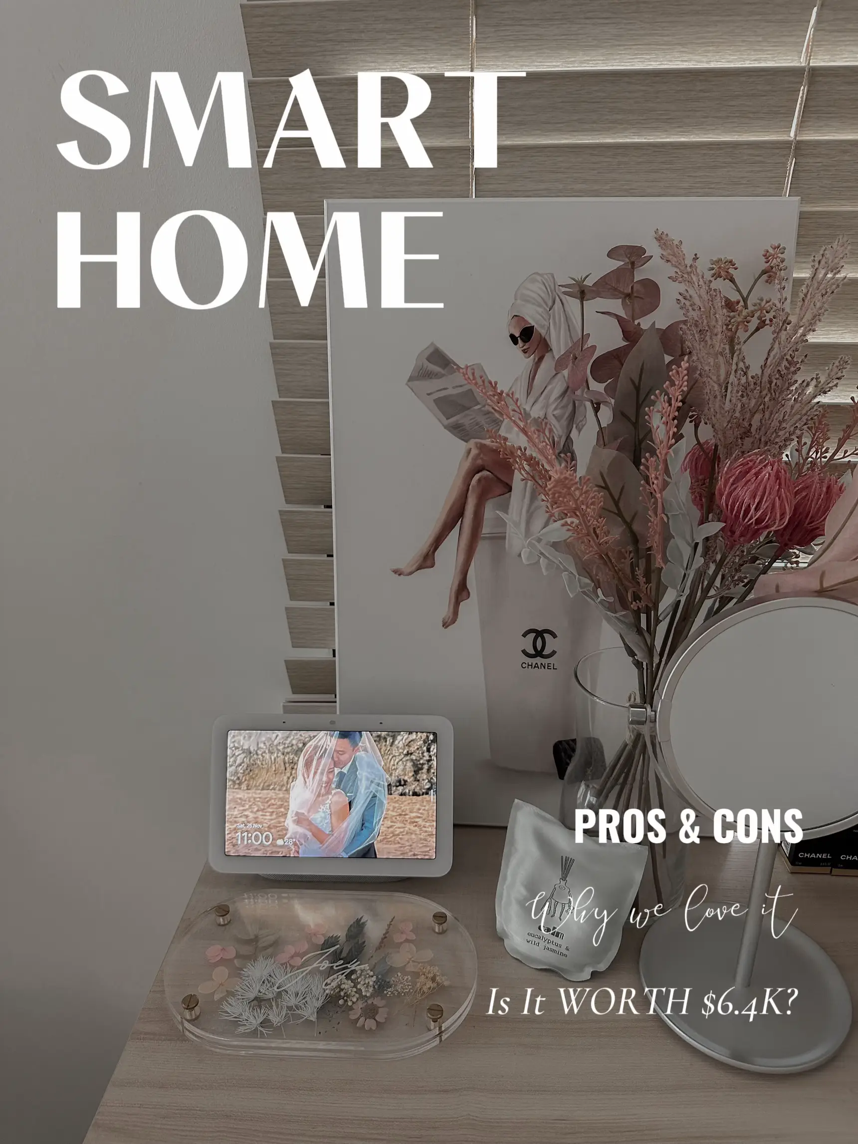 Making Our Home Smart for $6.4K - Is It Worth? 📱🏡 | Gallery posted by ...