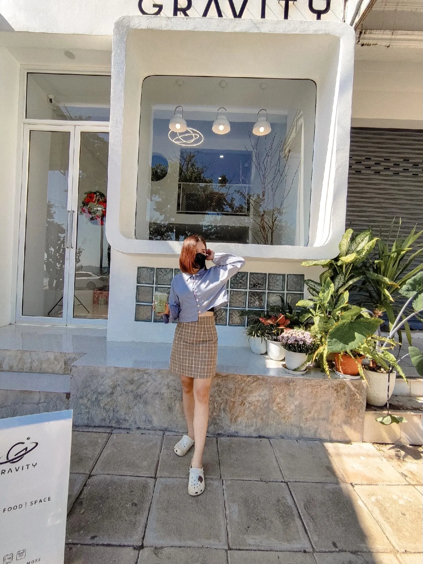 ผ้าธรรมชาติ..ใครว่าใส่แล้วเชย | Gallery posted by HATHAI💚 | Lemon8