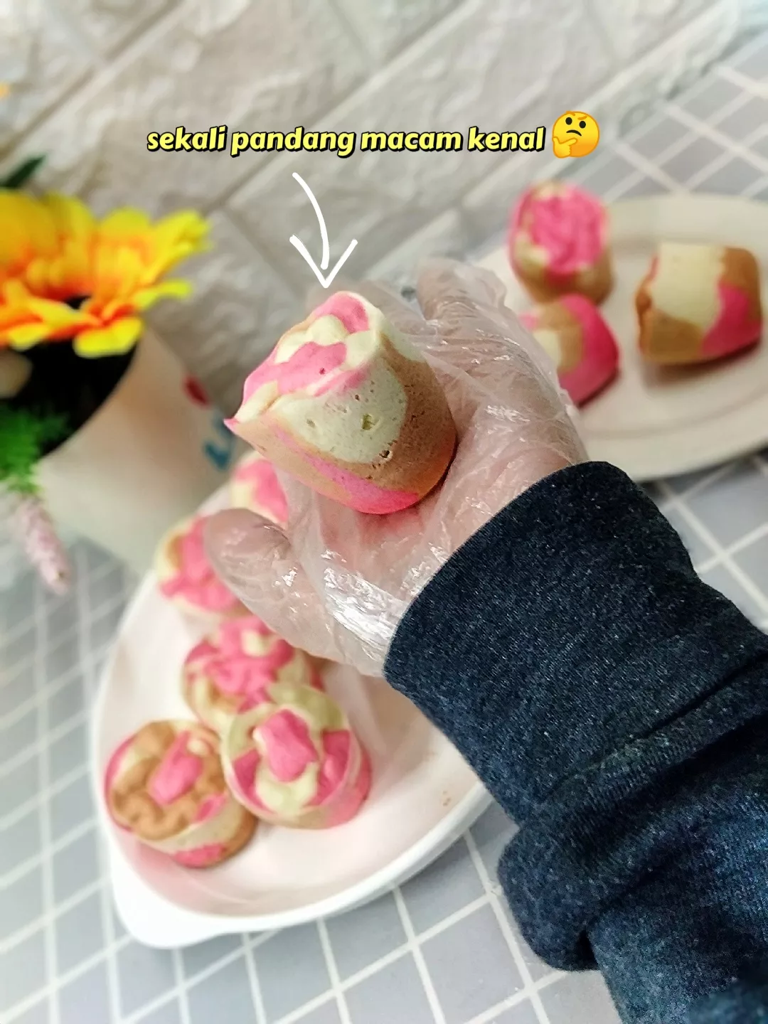 sekali pandang mcm kenal 🤔 (apAm sUsU neOpOlitaN ) | Galeri disiarkan oleh Kopi Kaw | Lemon8