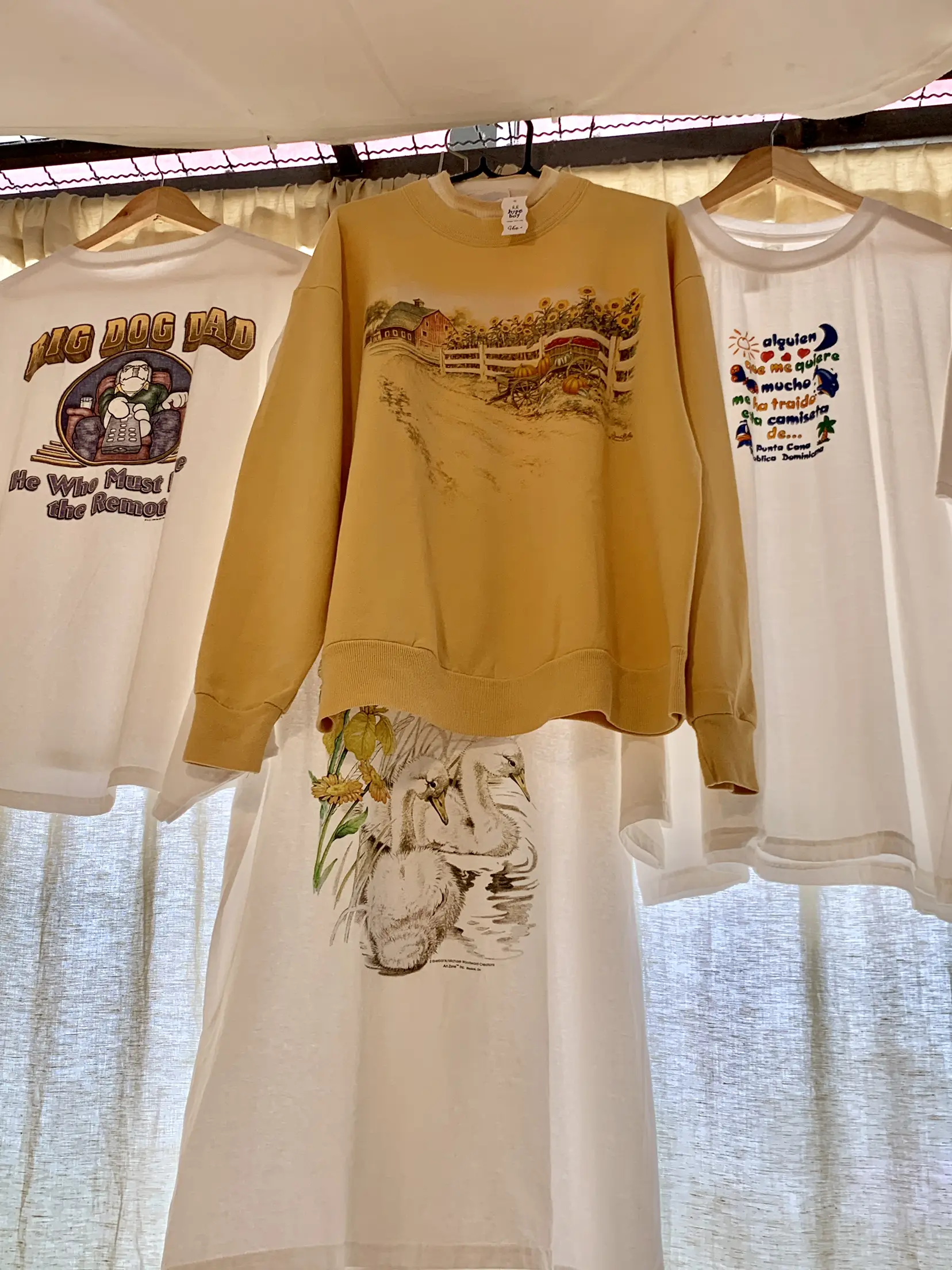 ร้านกิ๊ฟช็อป บนตึกแดง | แกลเลอรีที่โพสต์โดย Noon Channel | Lemon8