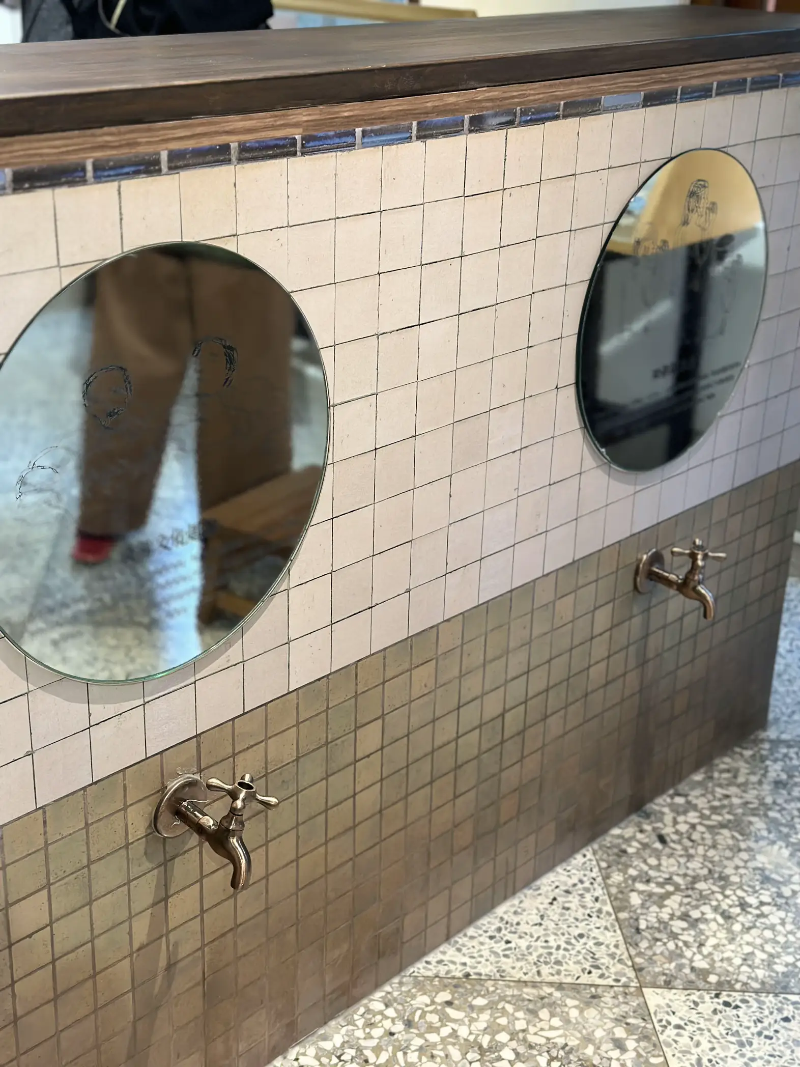 🇹🇼พิพิธภัณฑ์Beitou Hot Spring Museum : Xinbeitou Taiwan | แกลเลอรีที่ ...