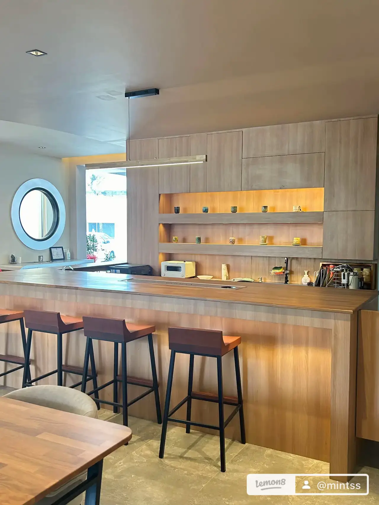 คาเฟ่เปิดใหม่สุดคริ้ว! Goosta Cafe☀️🪿 | แกลเลอรีที่โพสต์โดย Mintsrc ...