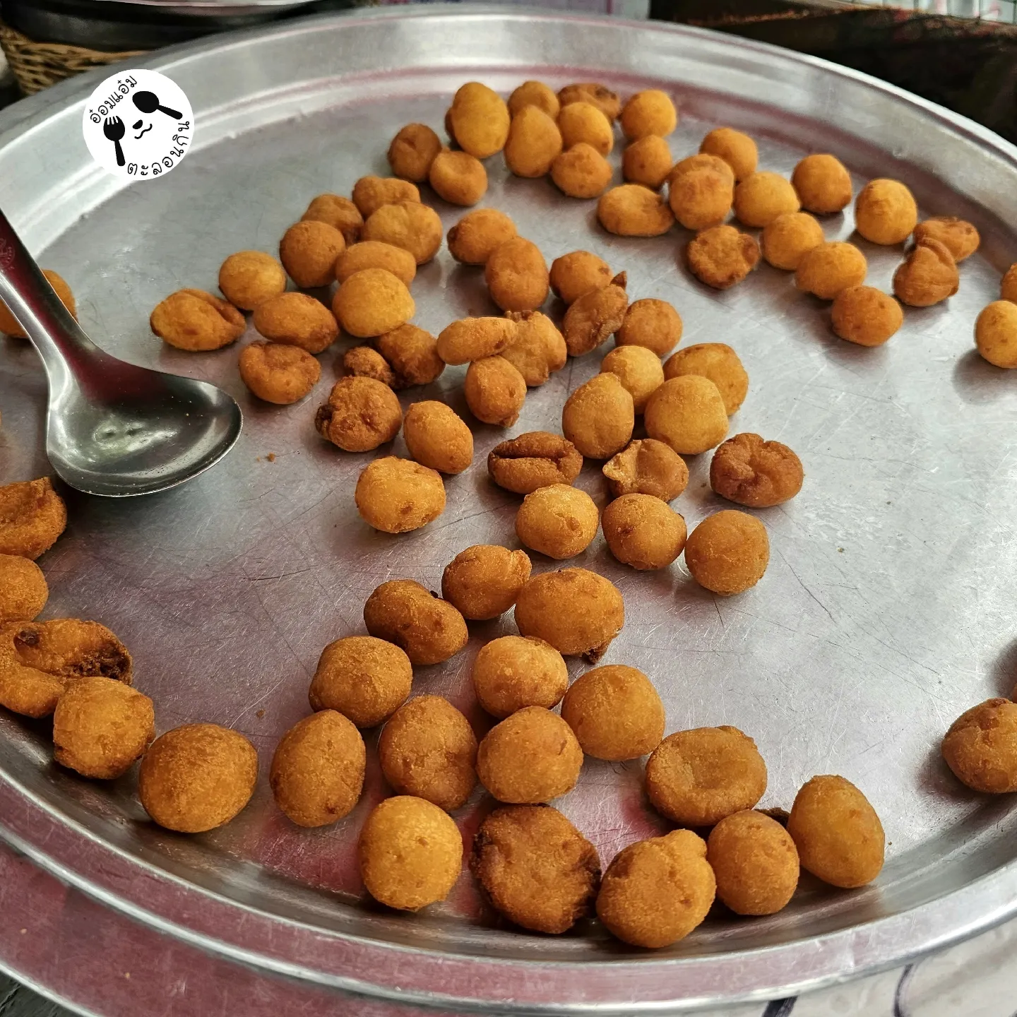 Fried bananas, moths, fried quail eggs. | Gallery posted by ...