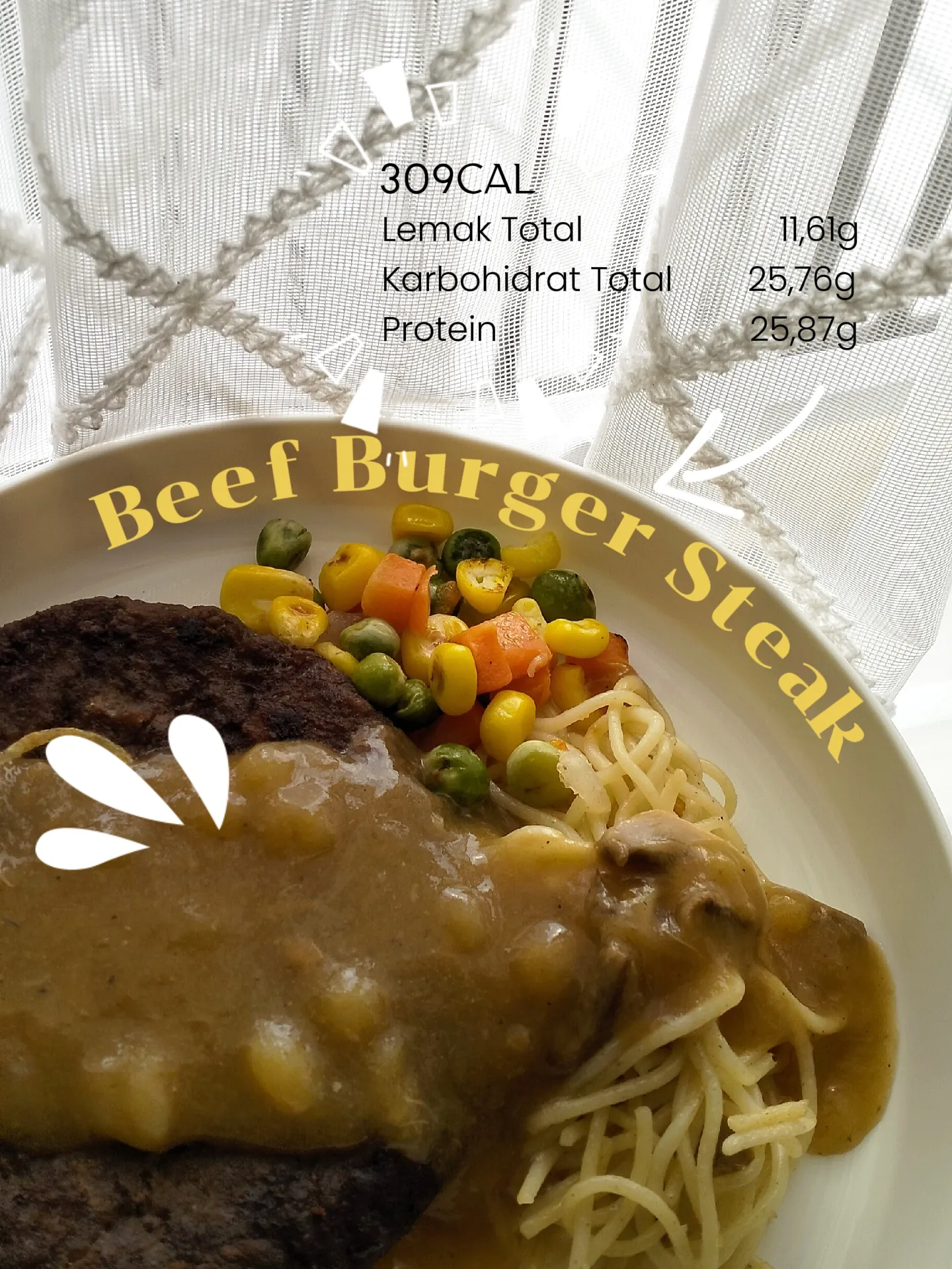 IDE MENU DIET SIMPEL YANG WAJIB KAMU COBA 🥪 | แกลเลอรีที่โพสต์โดย ...